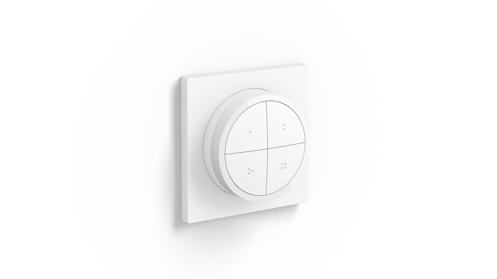 iF Design - Philips Hue Tap dial switch