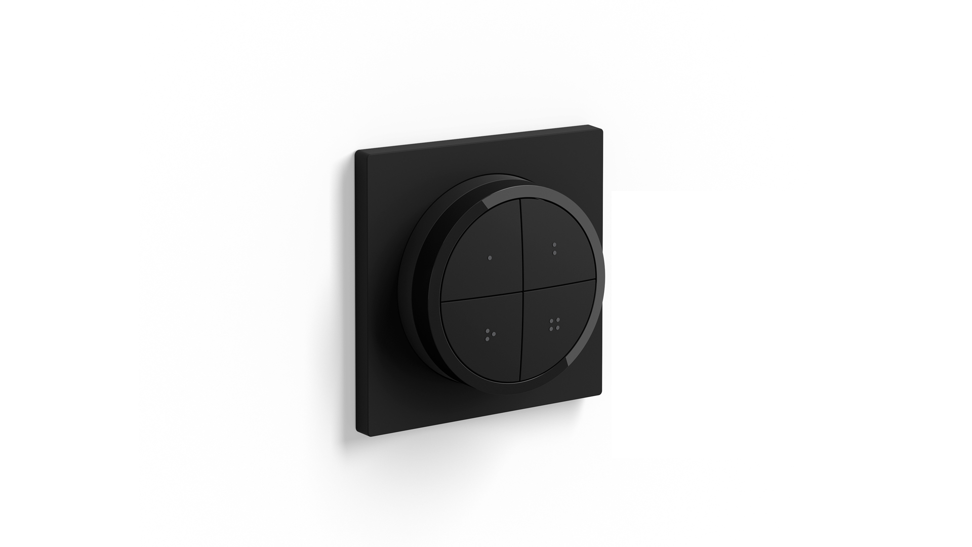 iF Design - Philips Hue Tap dial switch