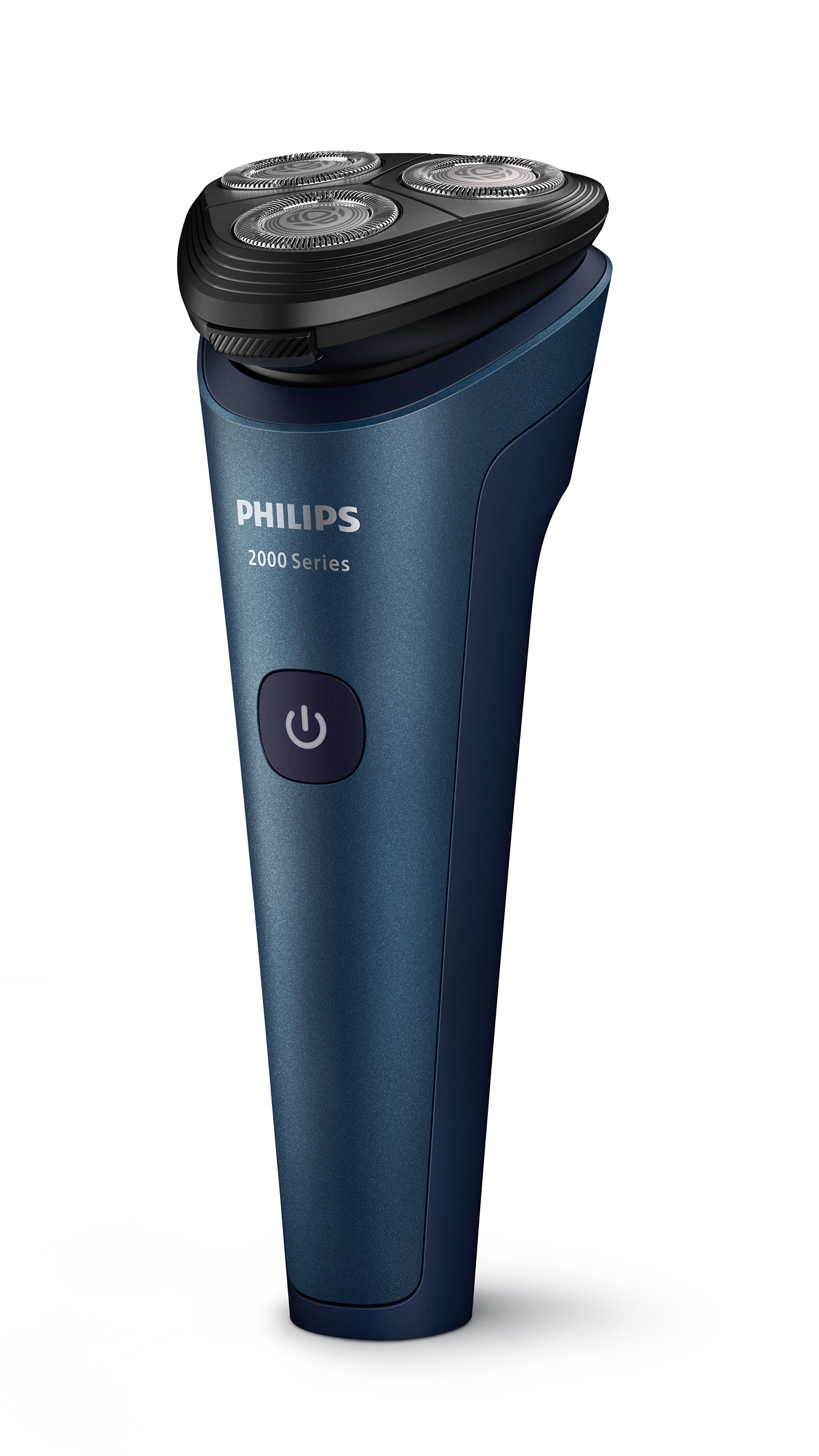 iF Design - Philips Electronic 3 header shaver-S2000 series