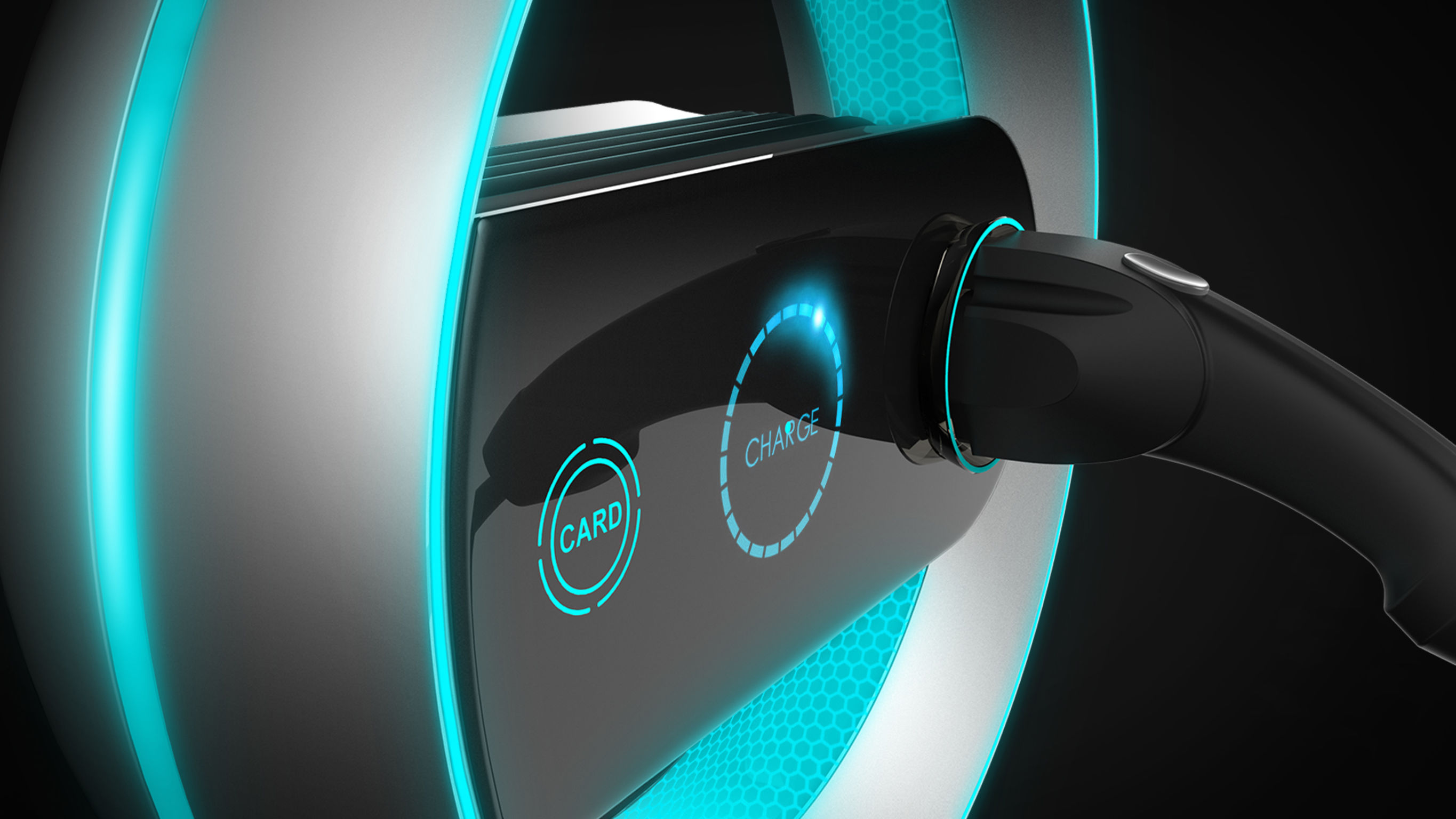 iF Design - POWER CIRCLE