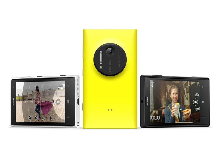 iF Design - Nokia Camera