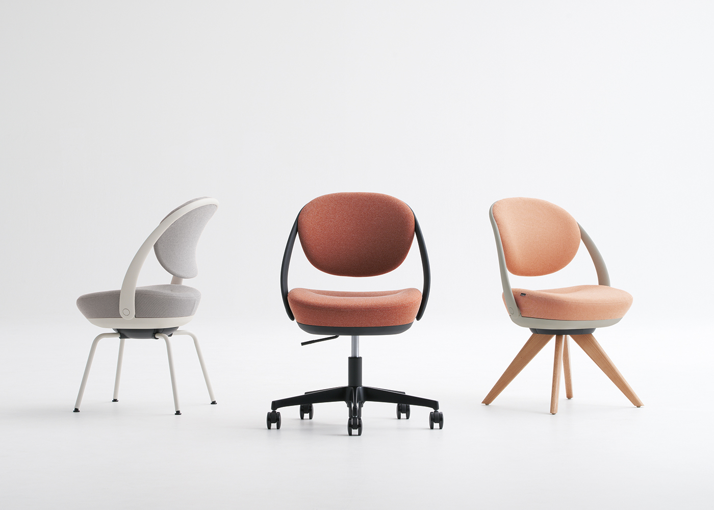 iF Design - Parabel chair