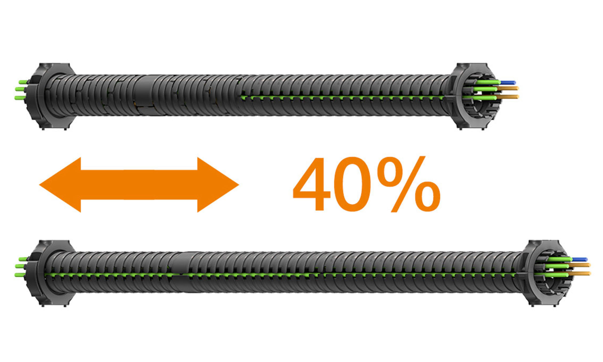iF Design - Robotic Energy Chain System TRX