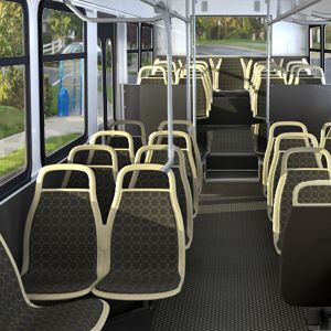 iF Design - InSight® Seat