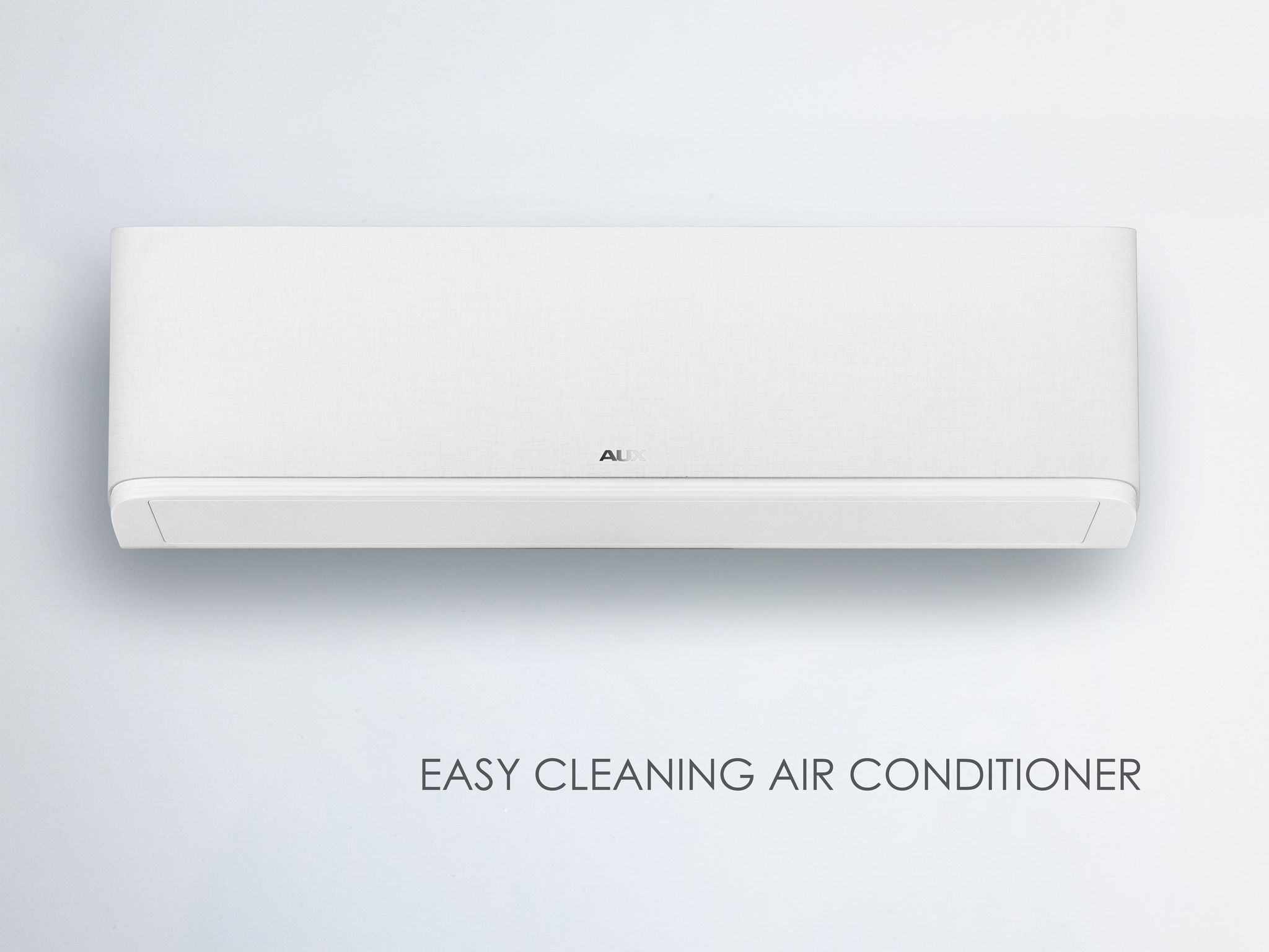 iF Design - Easy cleaning air conditioner