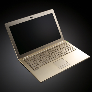 iF Design - VAIO X Series