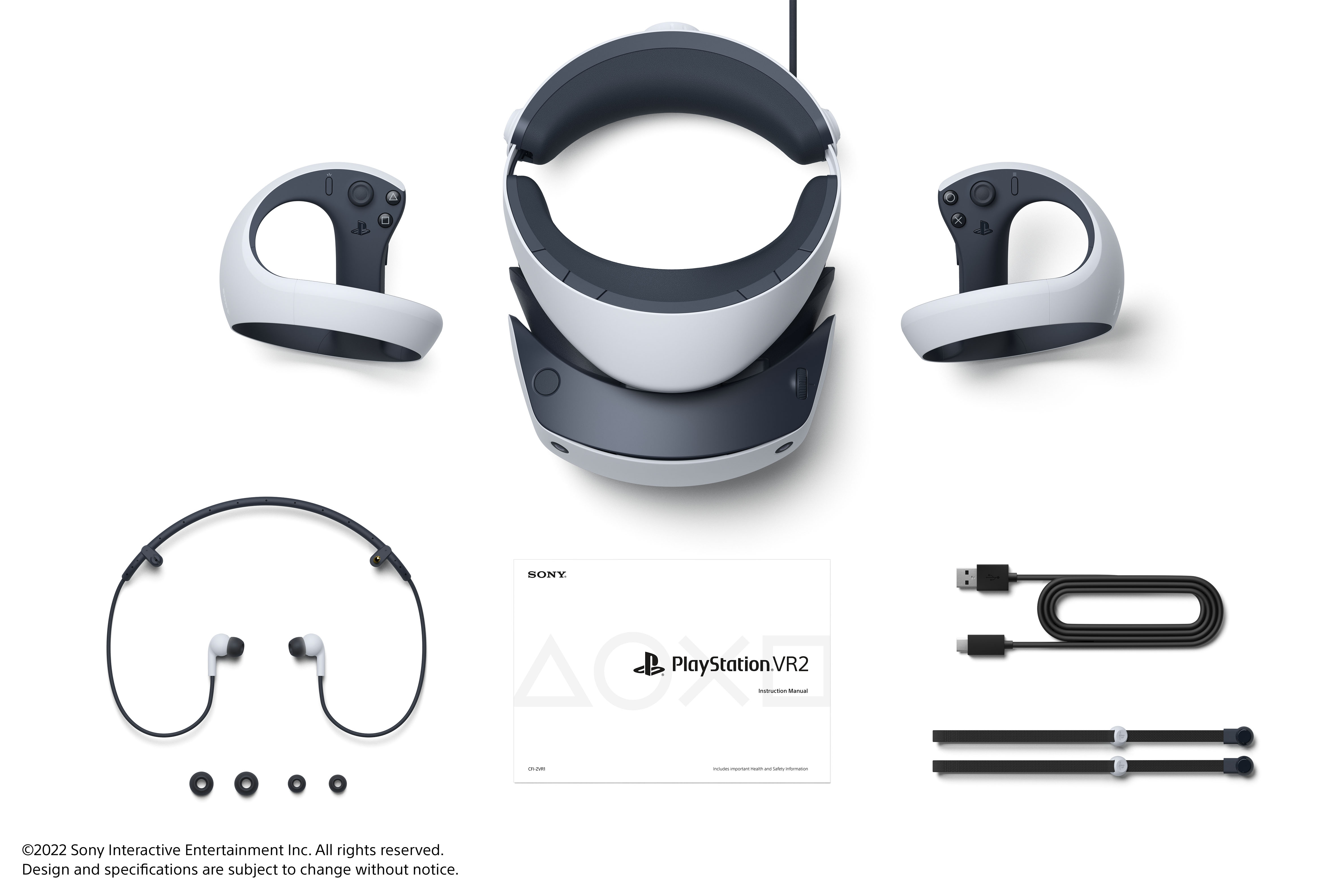 iF Design - PlayStation(R) VR2