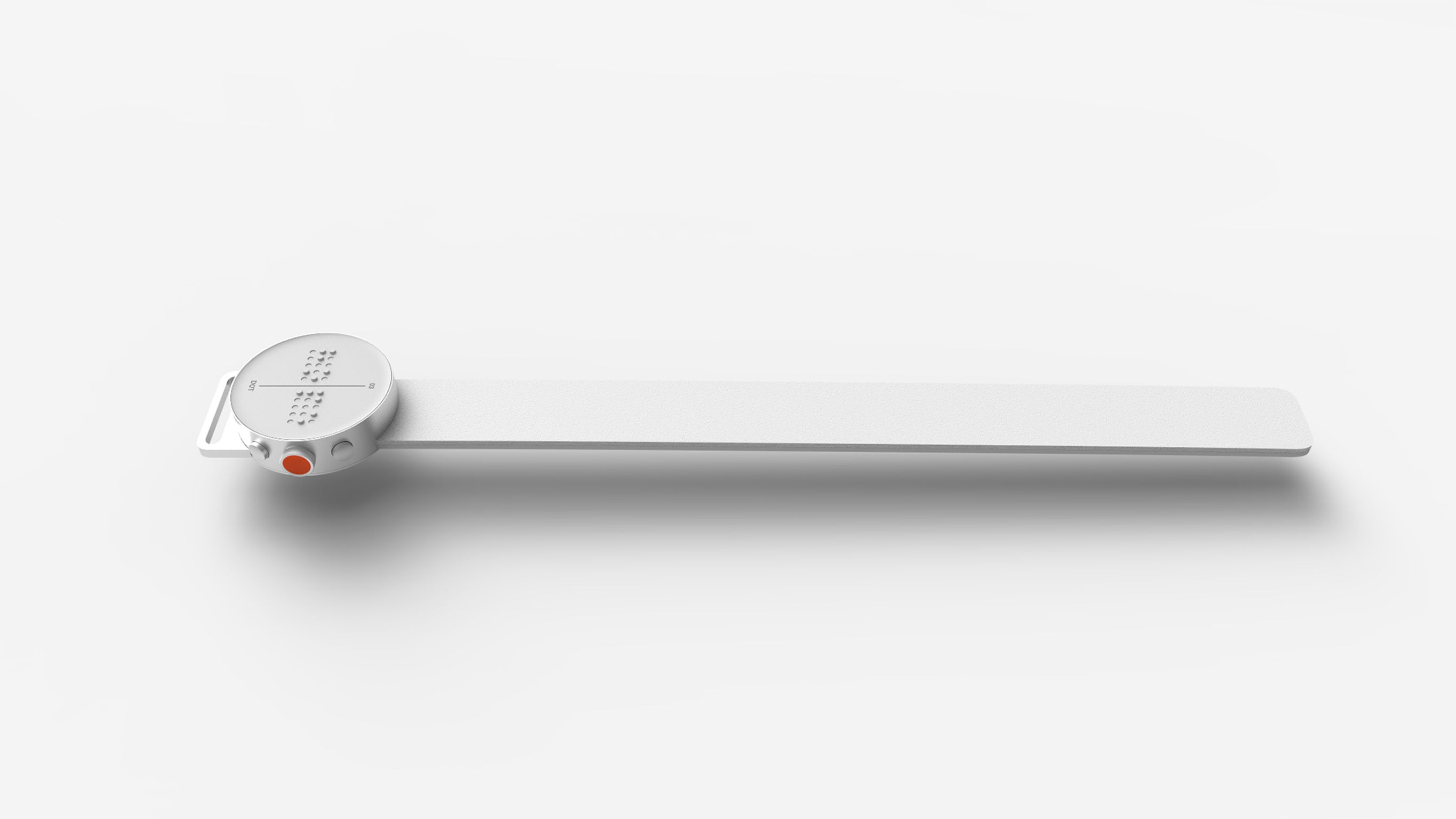 iF Design - DOT WATCH