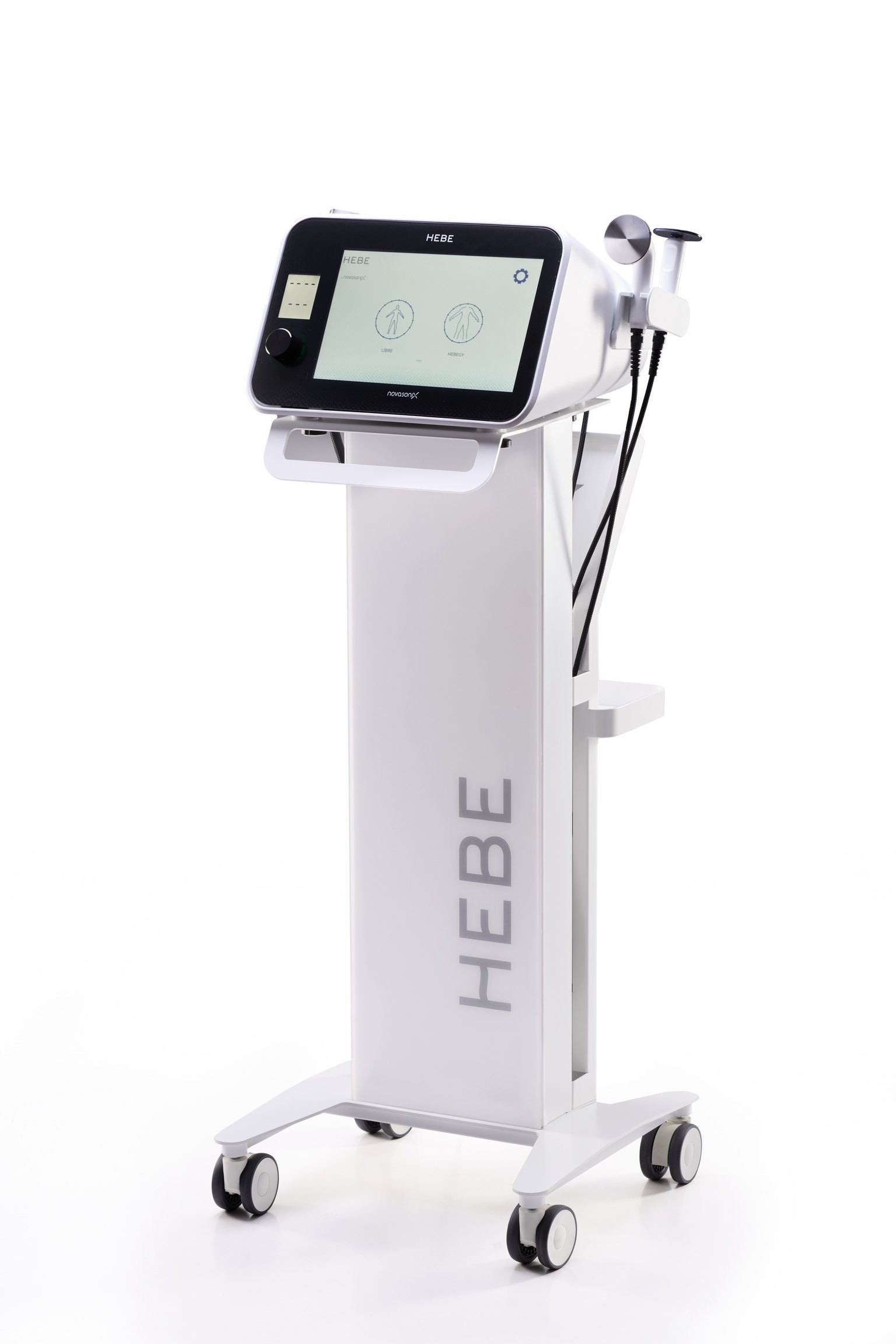 iF Design - Novasonix gama médica