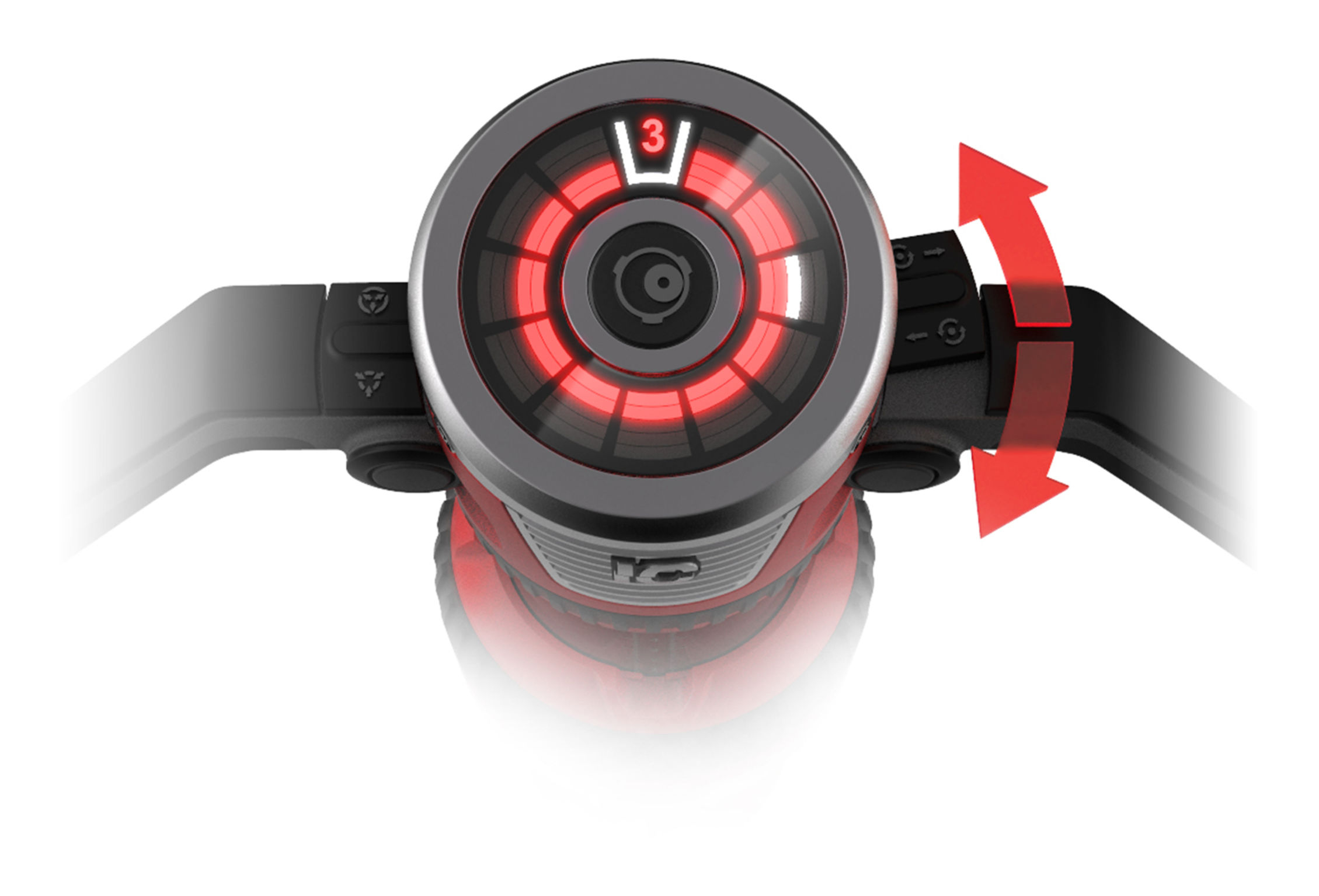 iF Design - IC - Internal Cutter