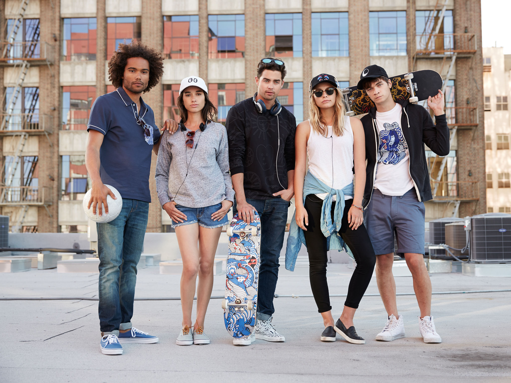 iF Design - Pepsi Capsule Collection