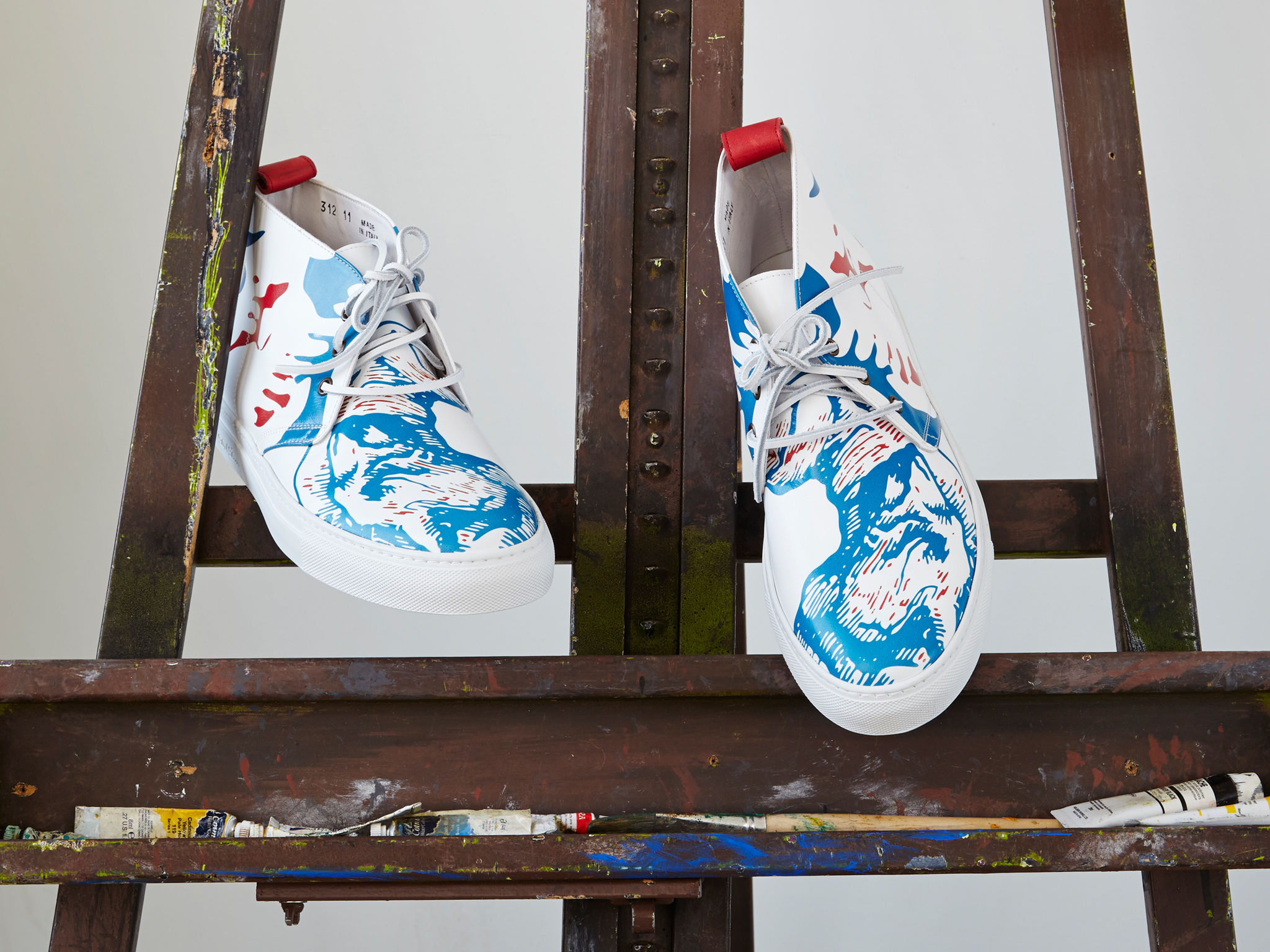 iF Design - Pepsi Capsule Collection