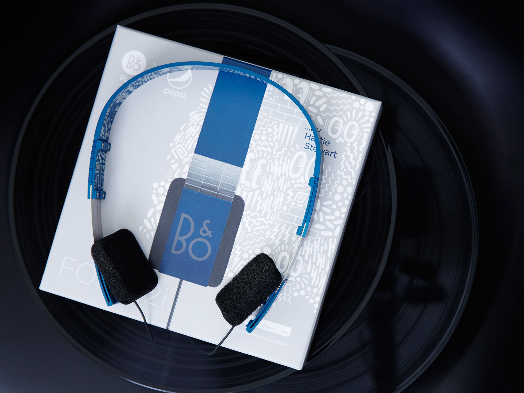 iF Design - Pepsi Capsule Collection