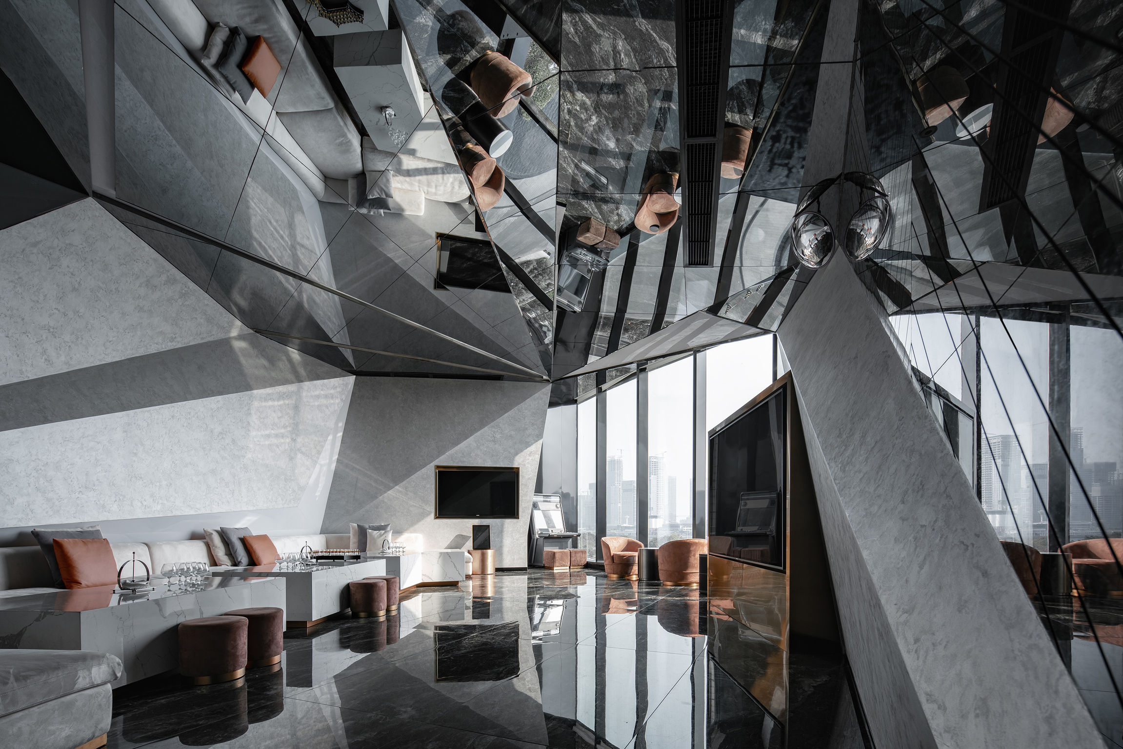 iF Design - LEVELS PLUS