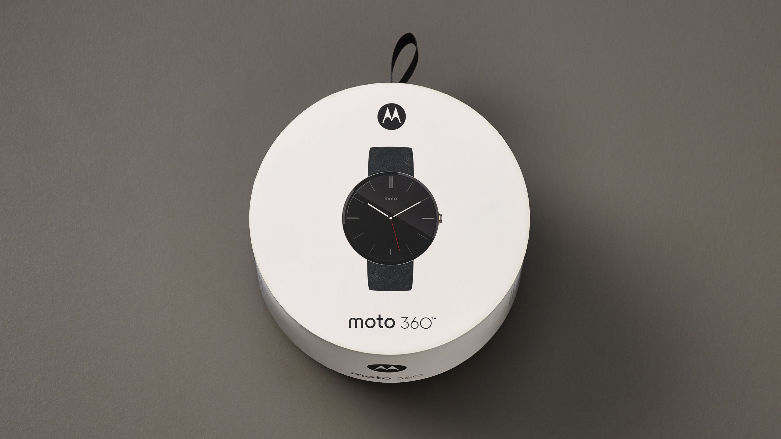 iF Design - Moto 360 Packaging