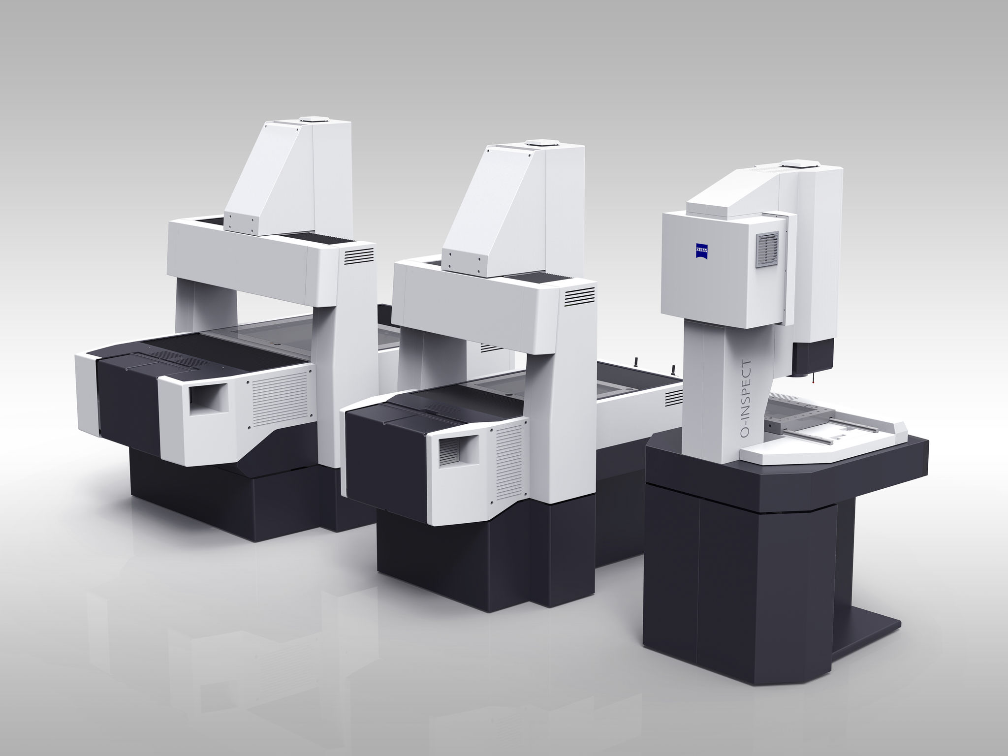 iF Design - O-INSPECT Familie