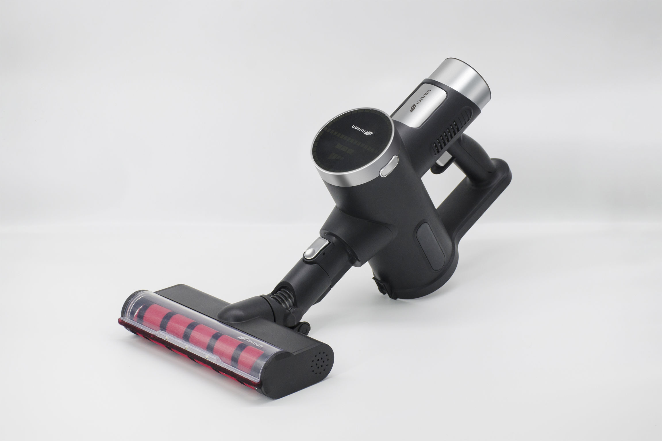 iF Design - Wireless cyclone vacuum cleaner