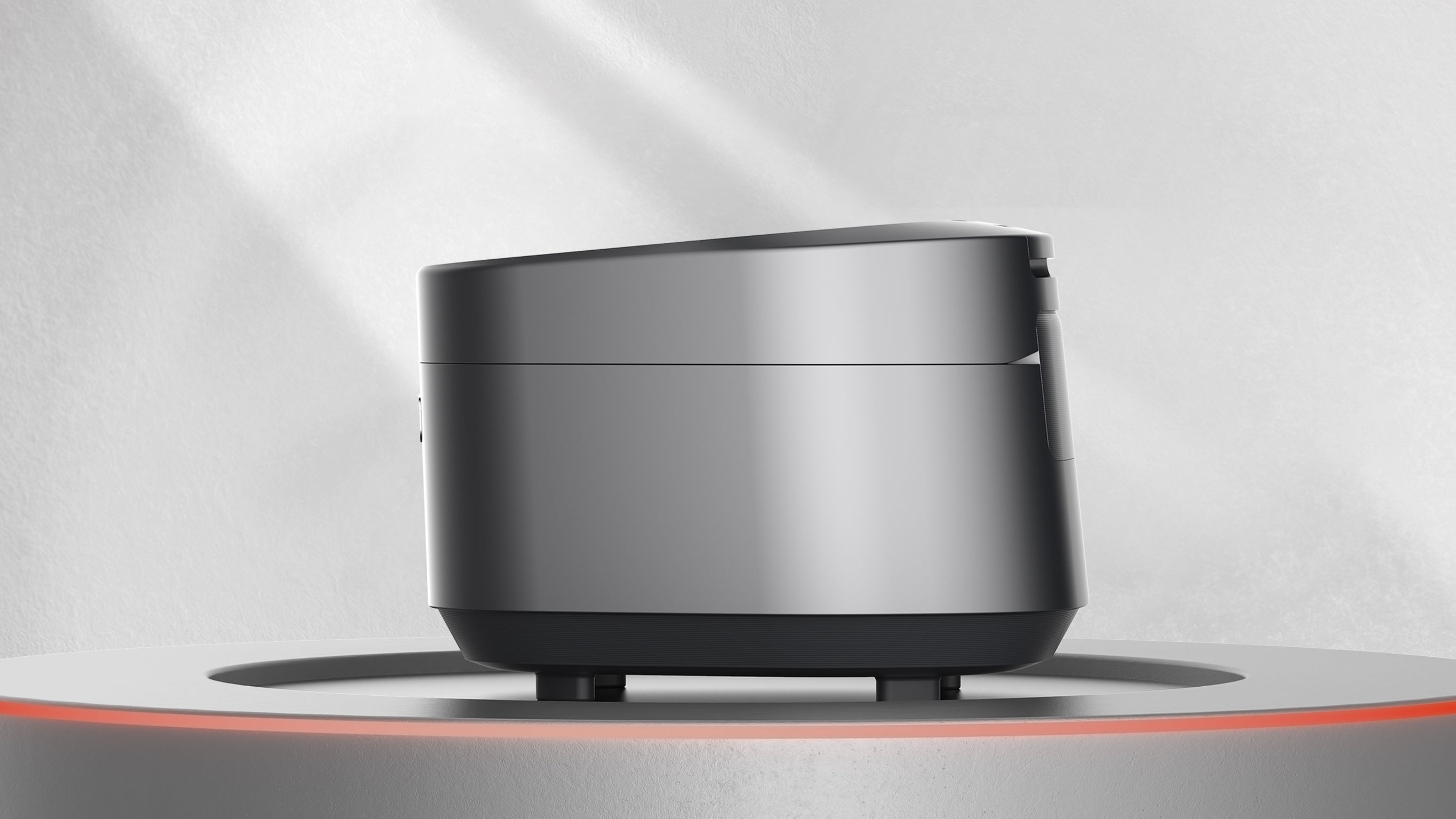 iF Design - "Sesto Element" Rice Cooker Series