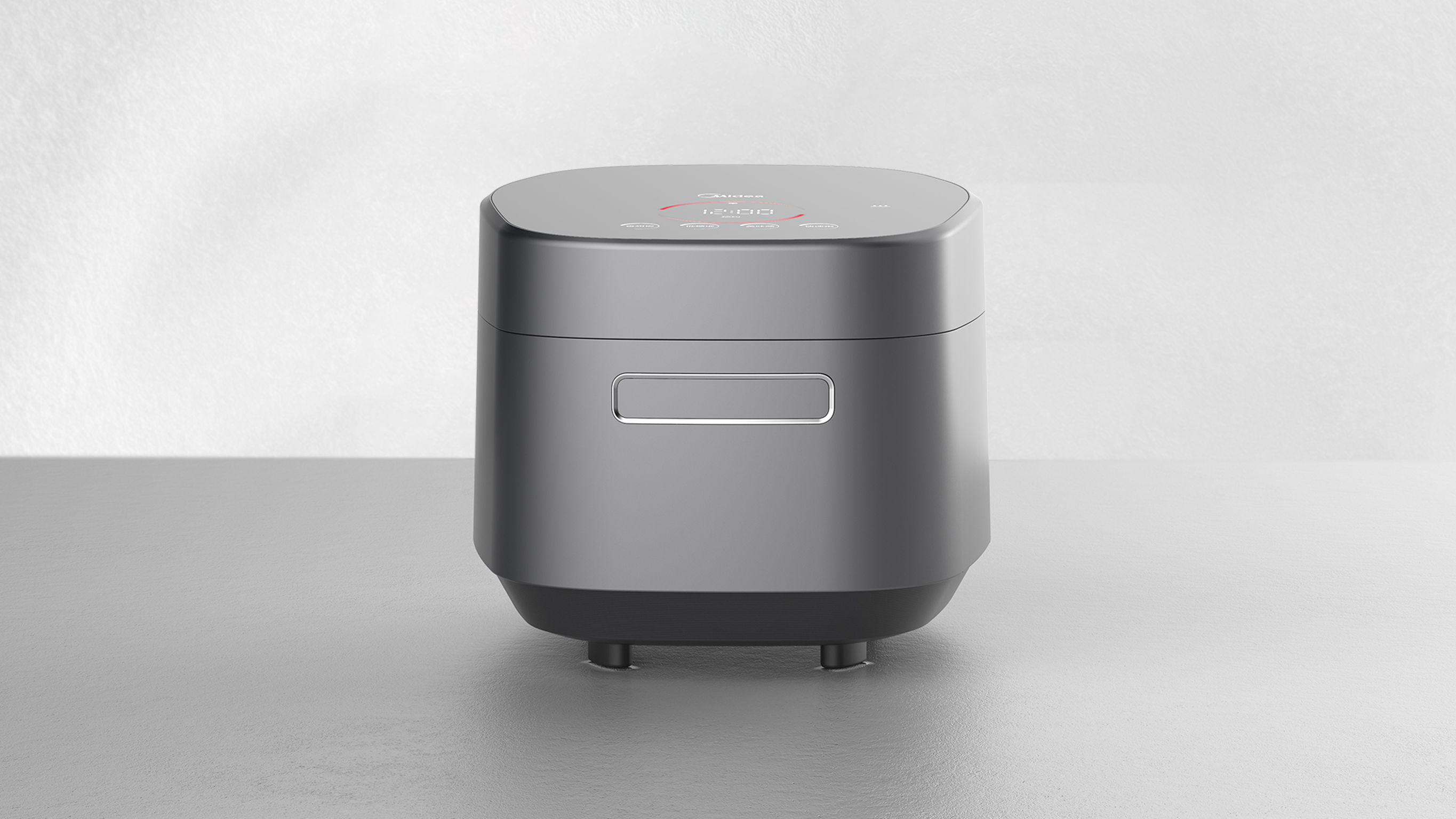 iF Design - "Sesto Element" Rice Cooker Series
