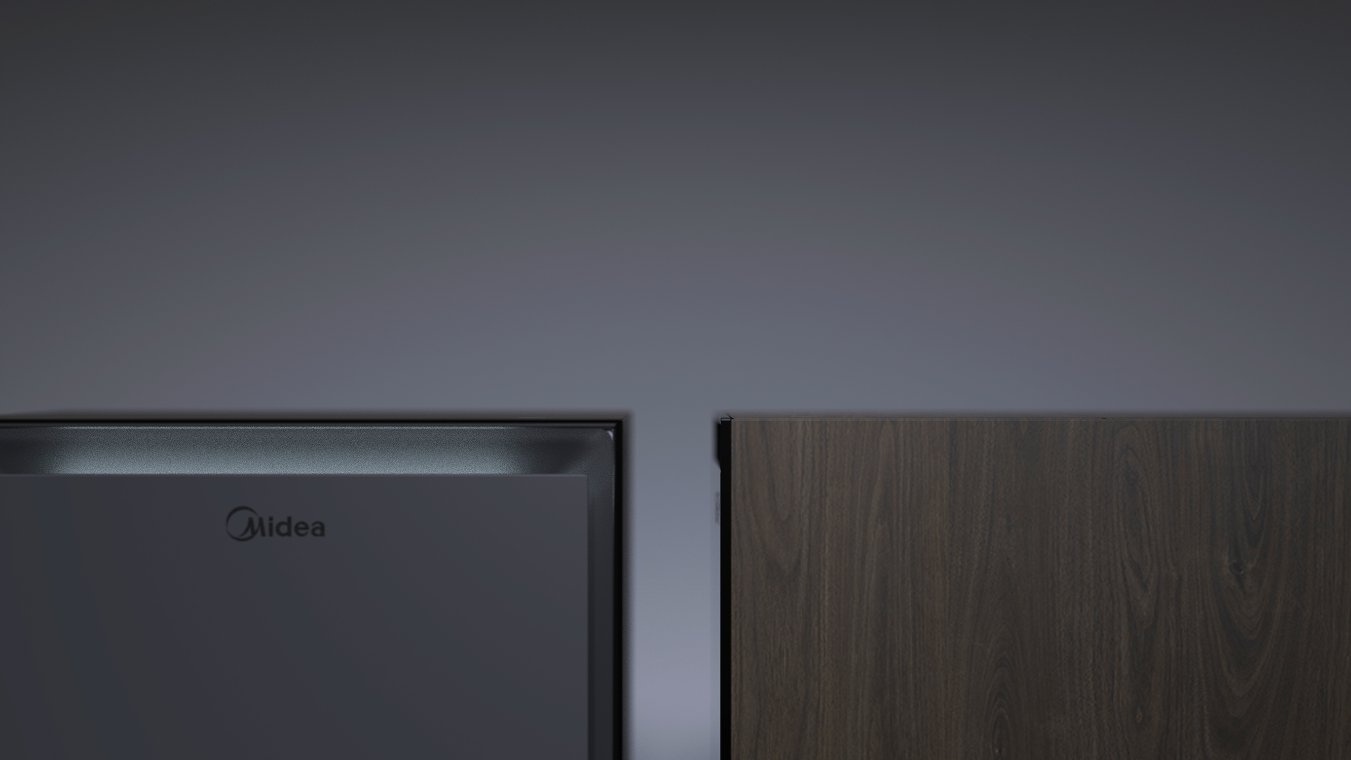 iF Design - Midea Smart bedside table (PRO)