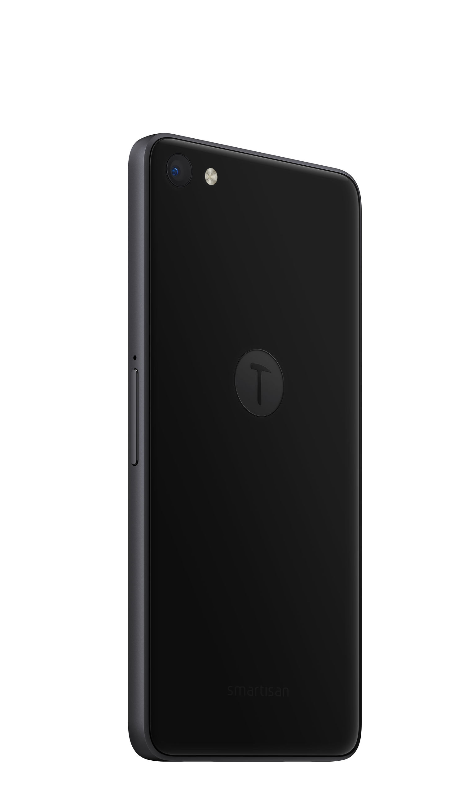 iF Design - Smartisan T2