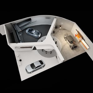 iF Design - Zeitgeist