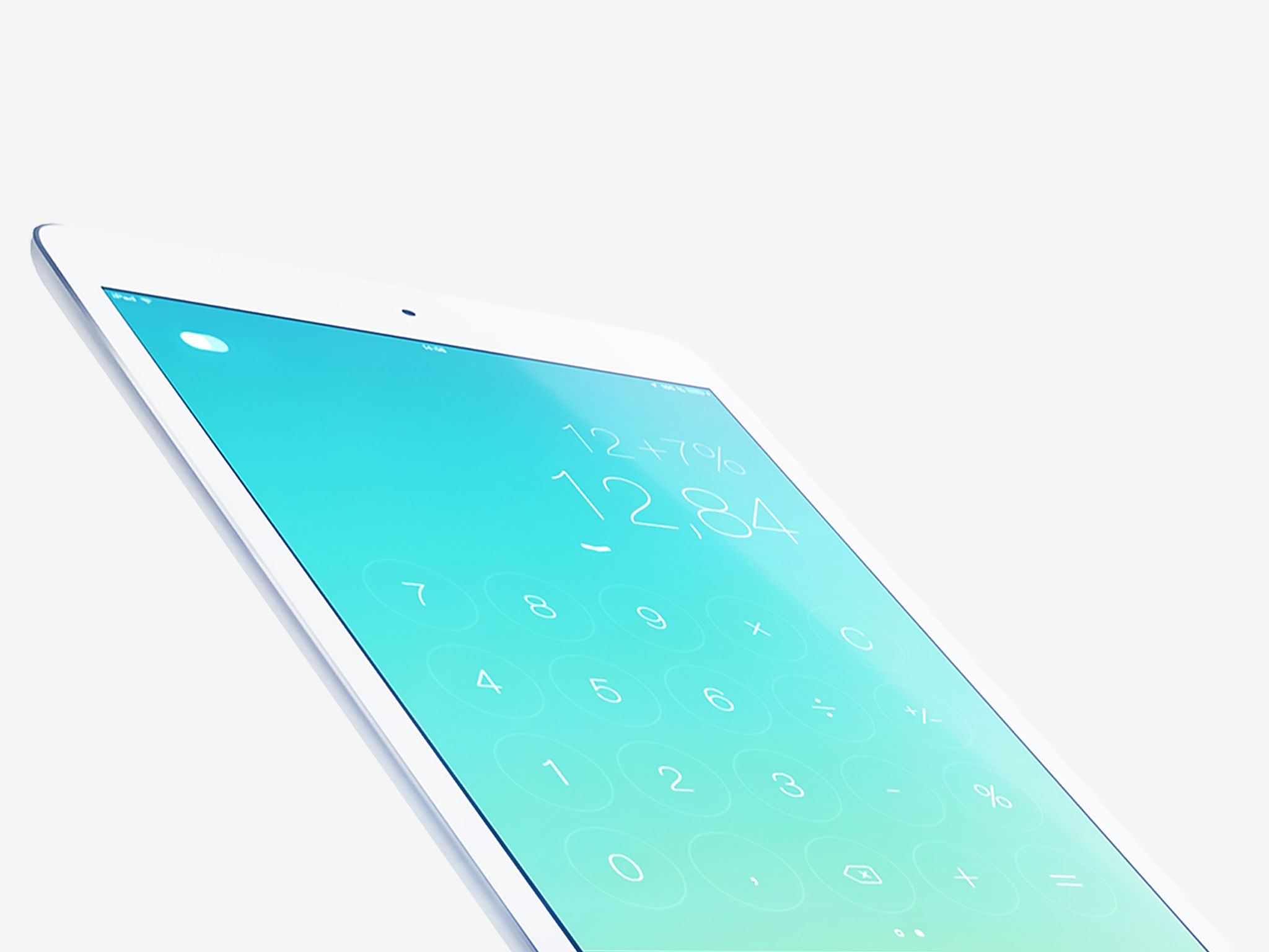 iF Design - Design Calculator