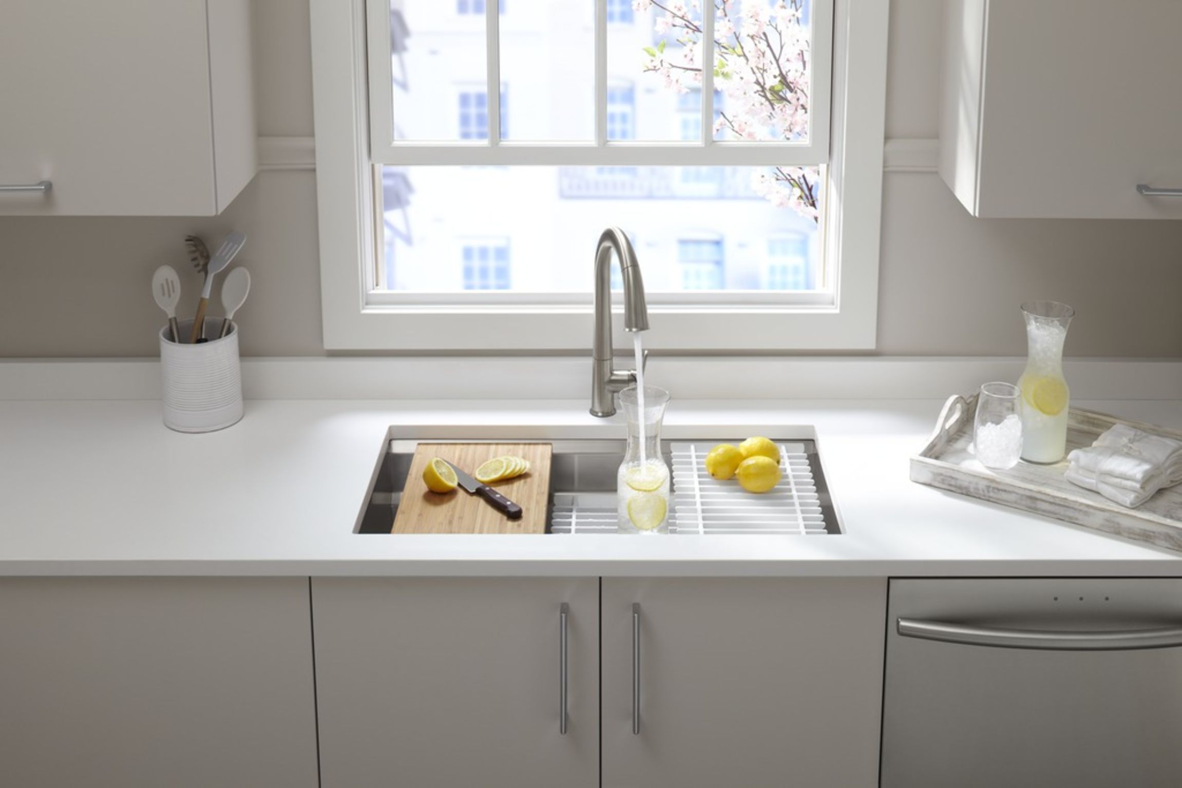 iF Design - Prolific Sink