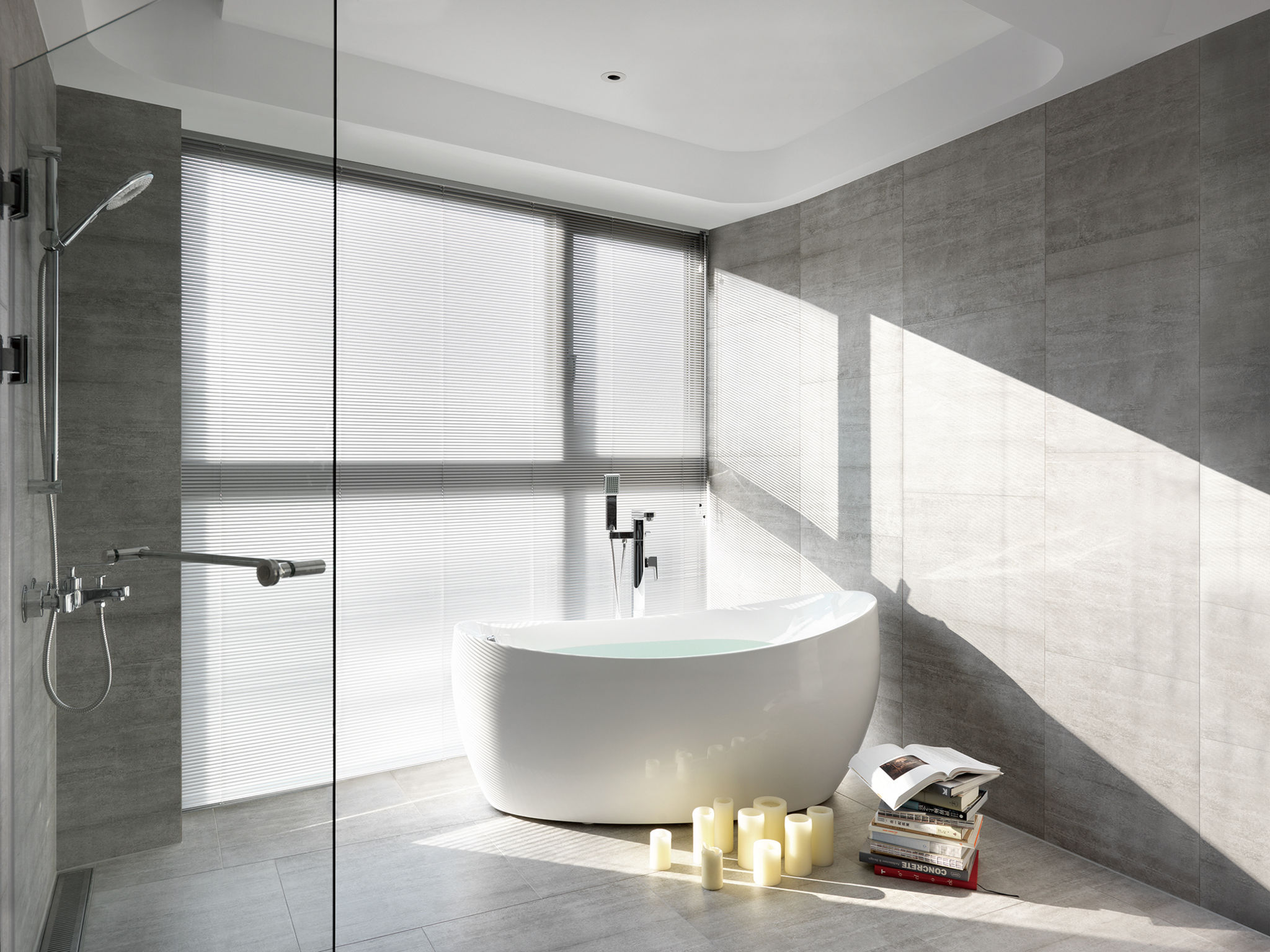 iF Design - READING DNA