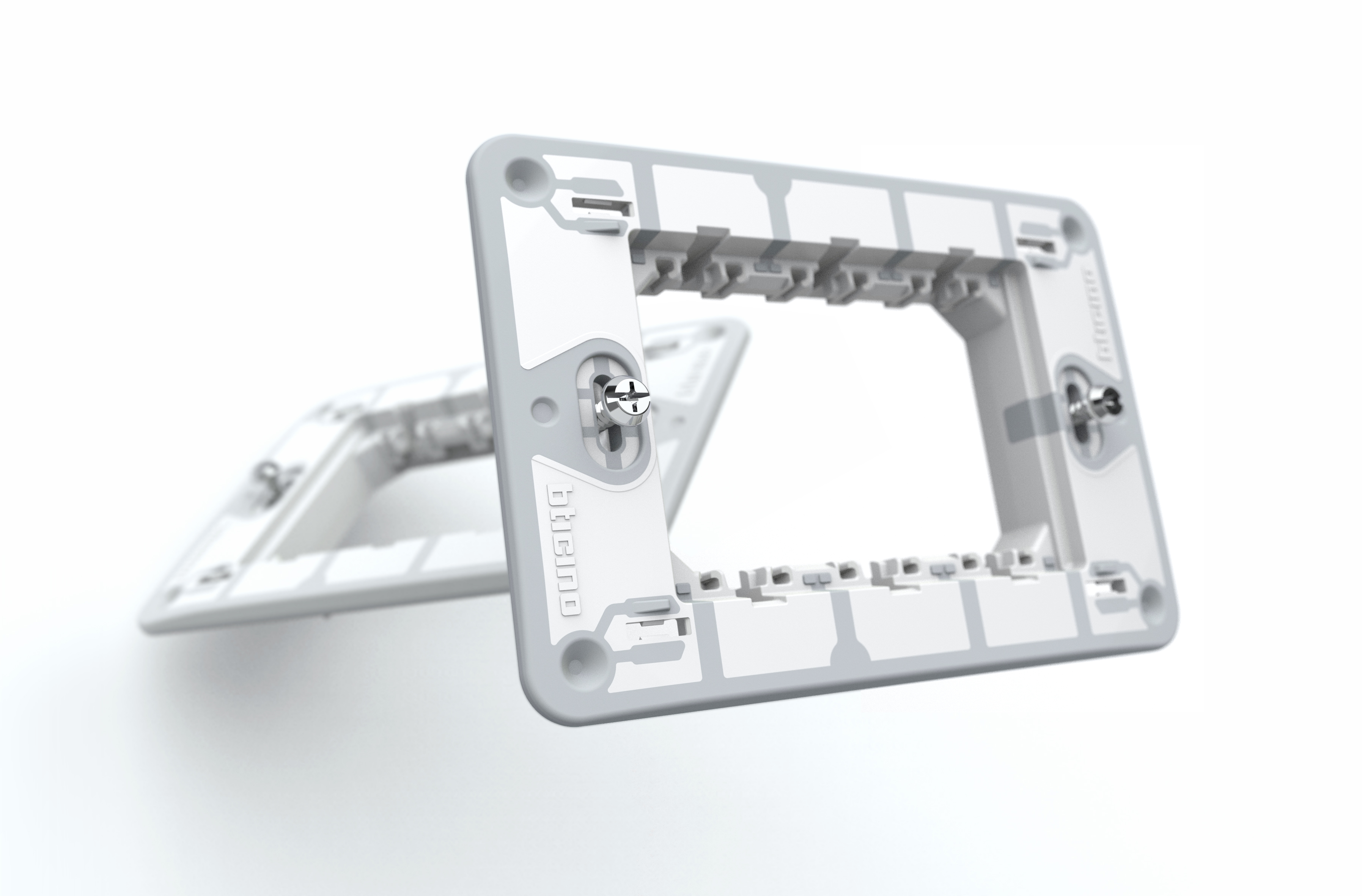 iF Design - Matix Go