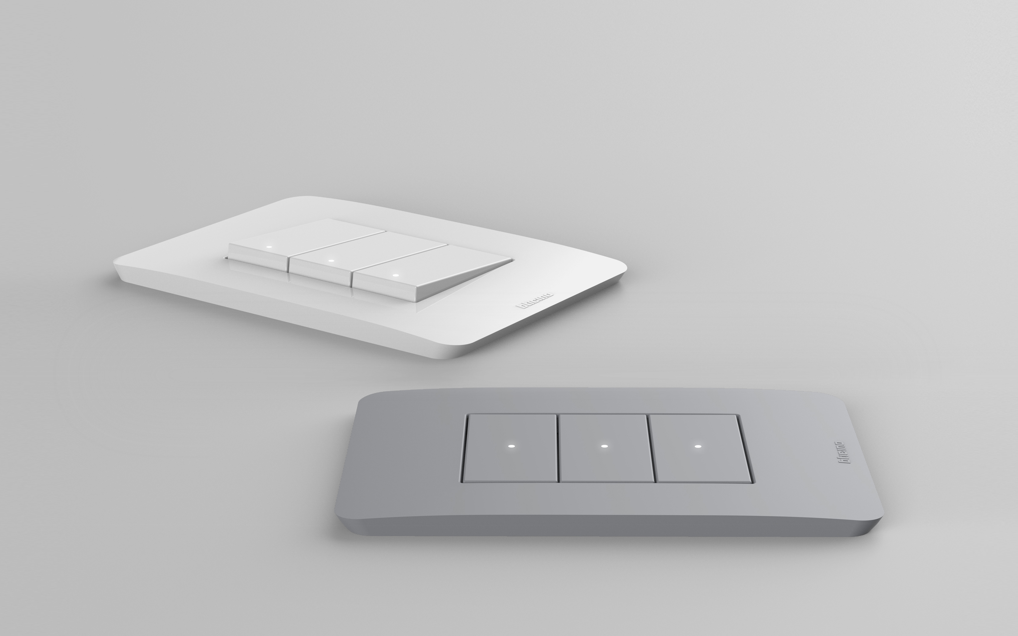 iF Design - Matix Go