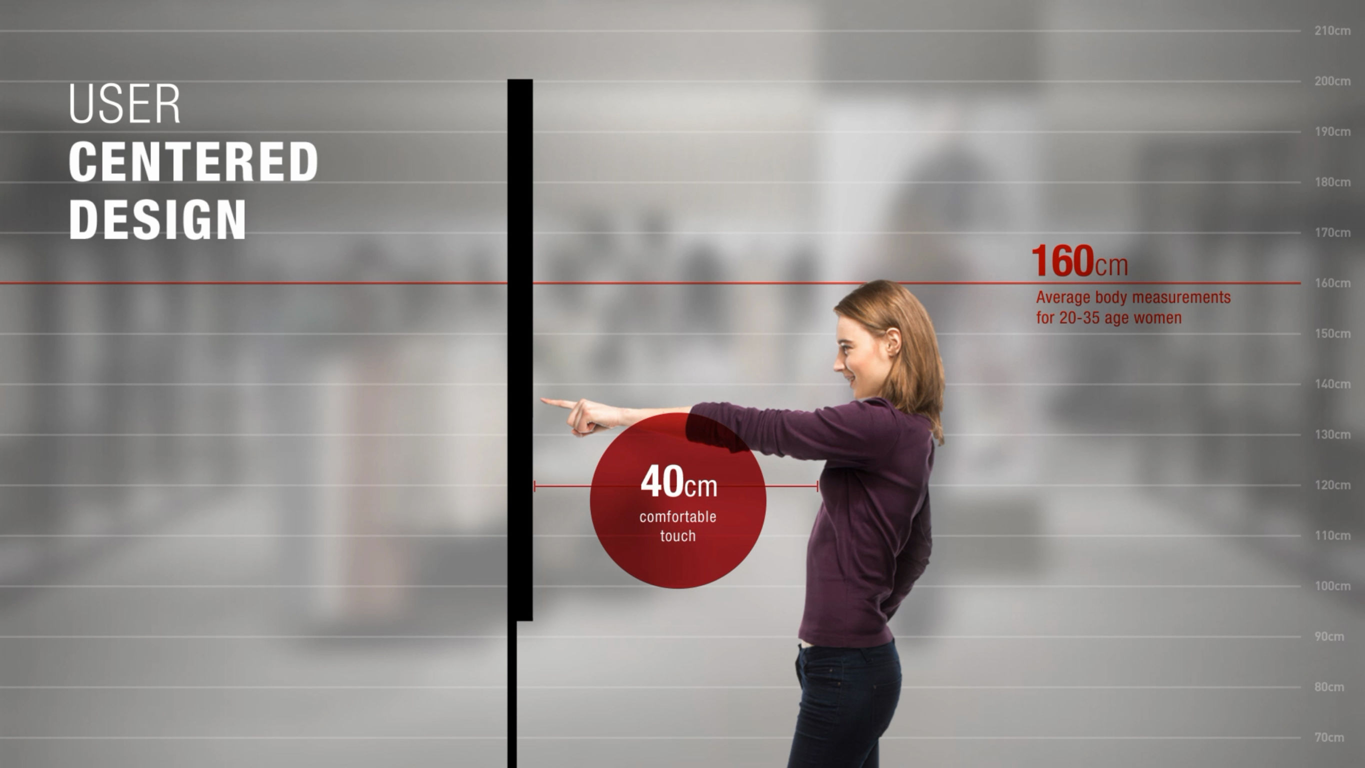 iF Design - Fashion Mall Display Service