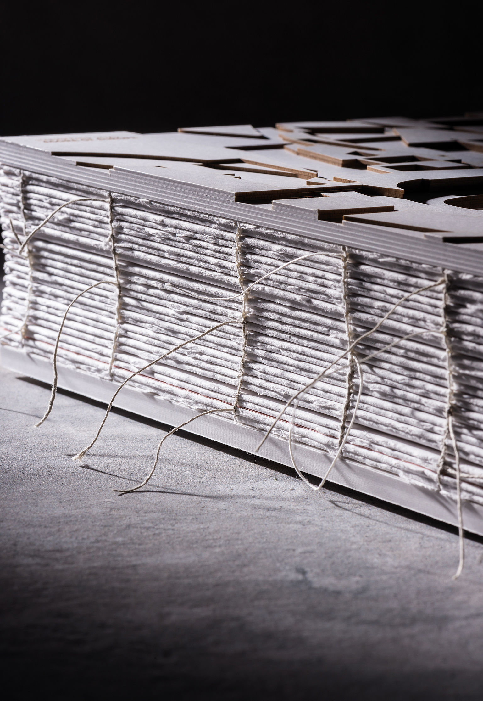 iF Design - Bid Book Hannover