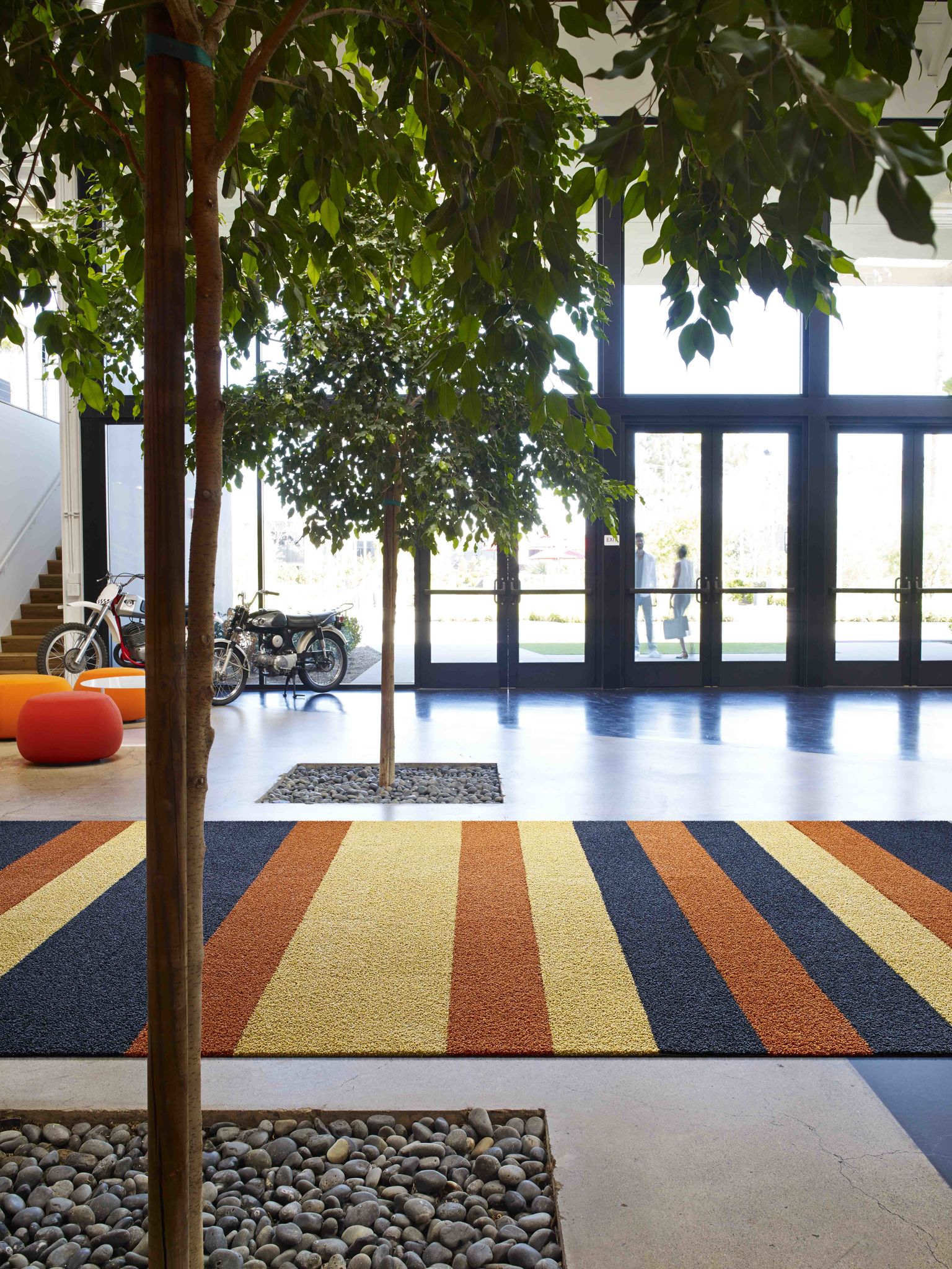 iF Design - Human Nature