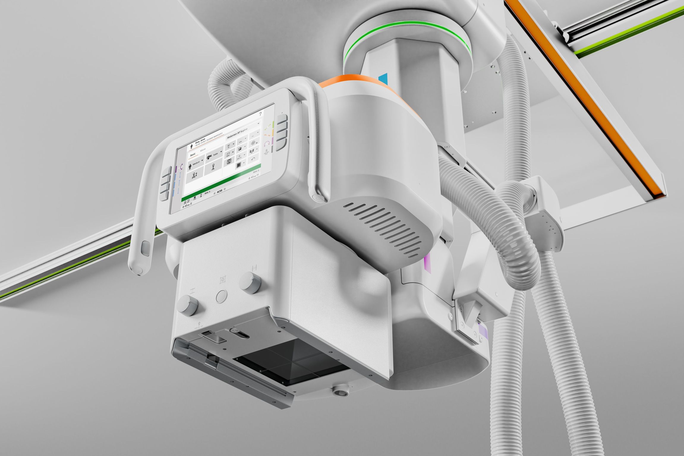 iF Design - Multix Impact C