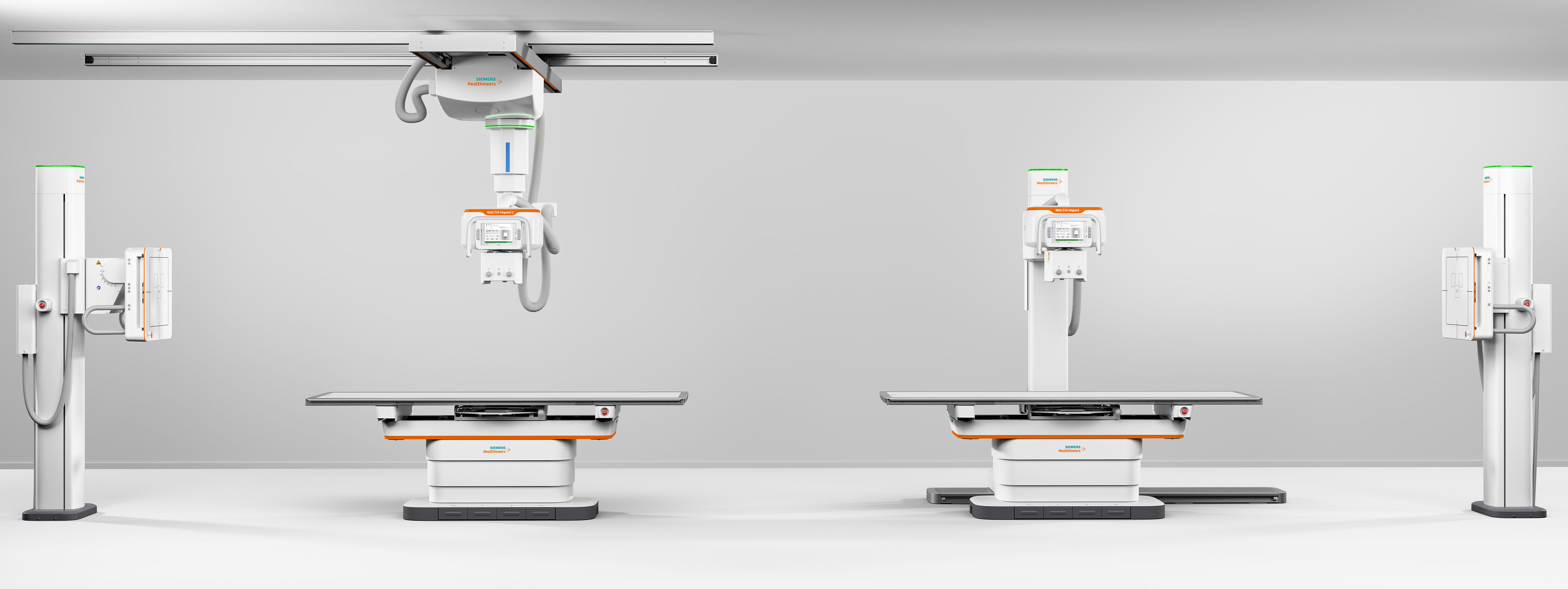 iF Design - Multix Impact C