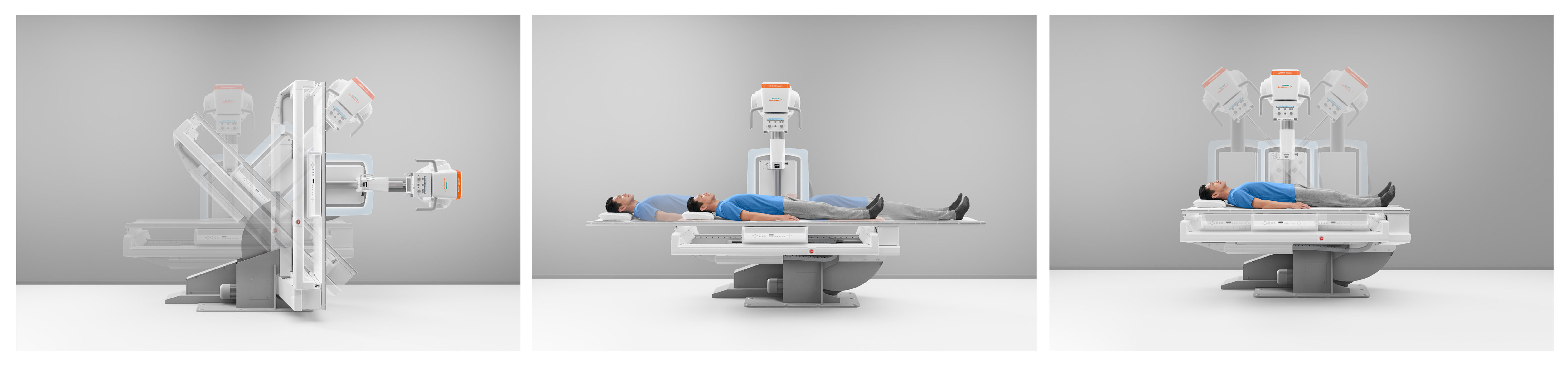 iF Design - LUMINOS Impulse