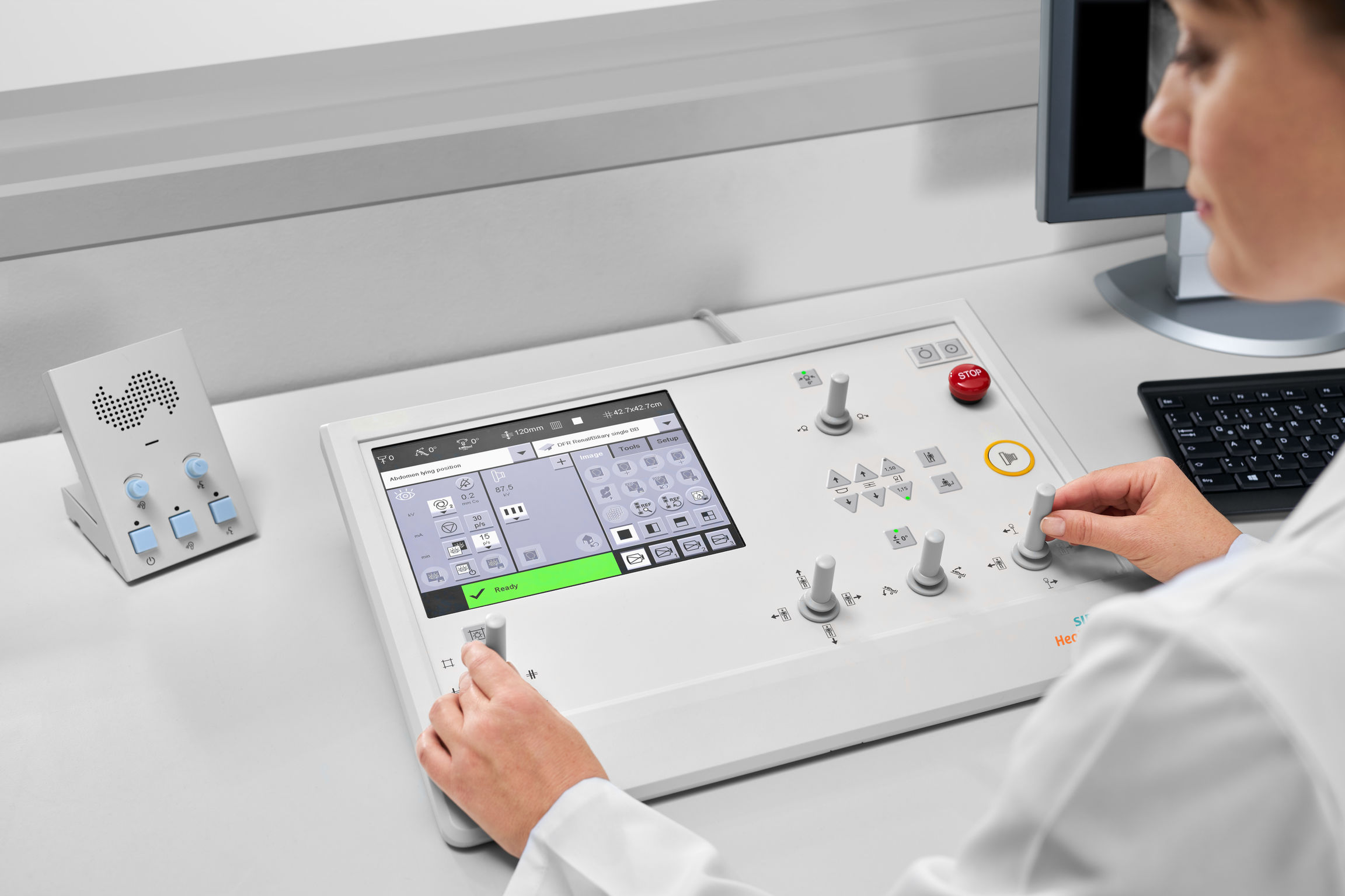 iF Design - LUMINOS Impulse