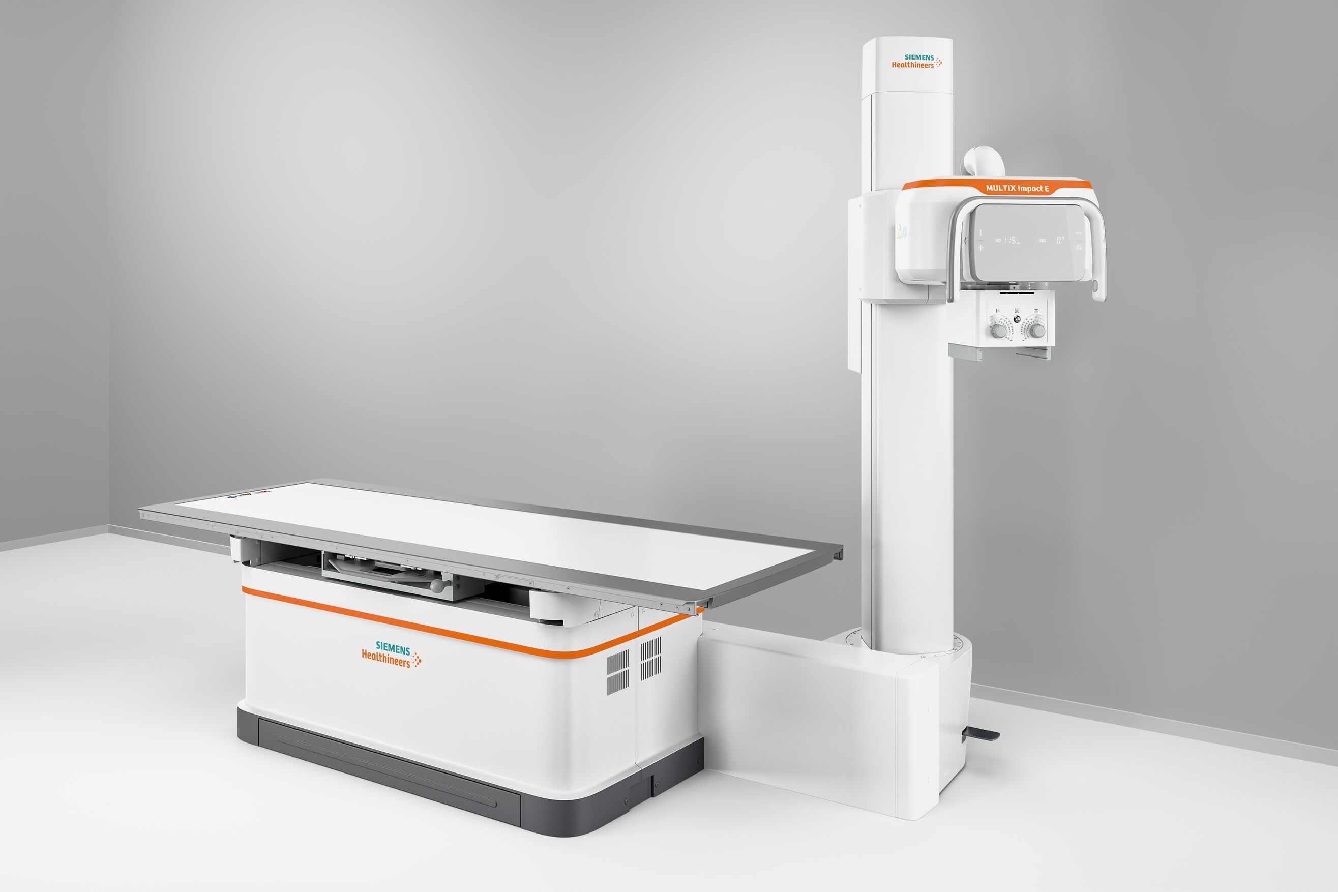 iF Design - Multix Impact E X-ray System