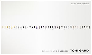 iF Design - TONI GARD