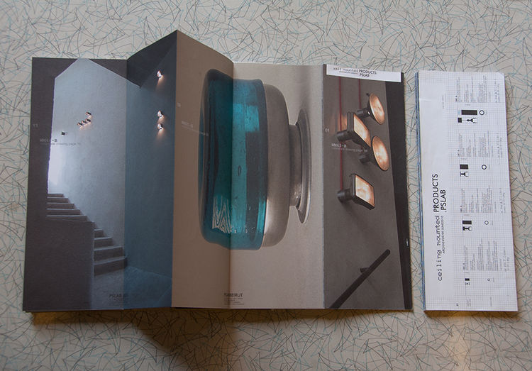 iF Design - Product.PSLAB Archive