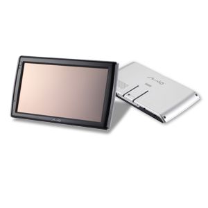 iF Design - Mio Moov S700