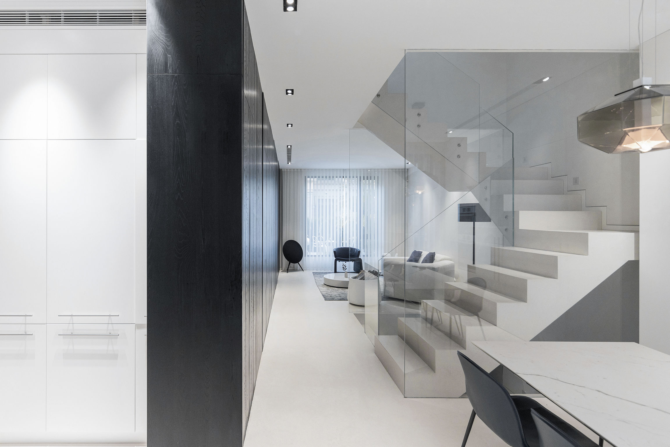 iF Design - The Patio House – Home of Women’s Fashion Owner