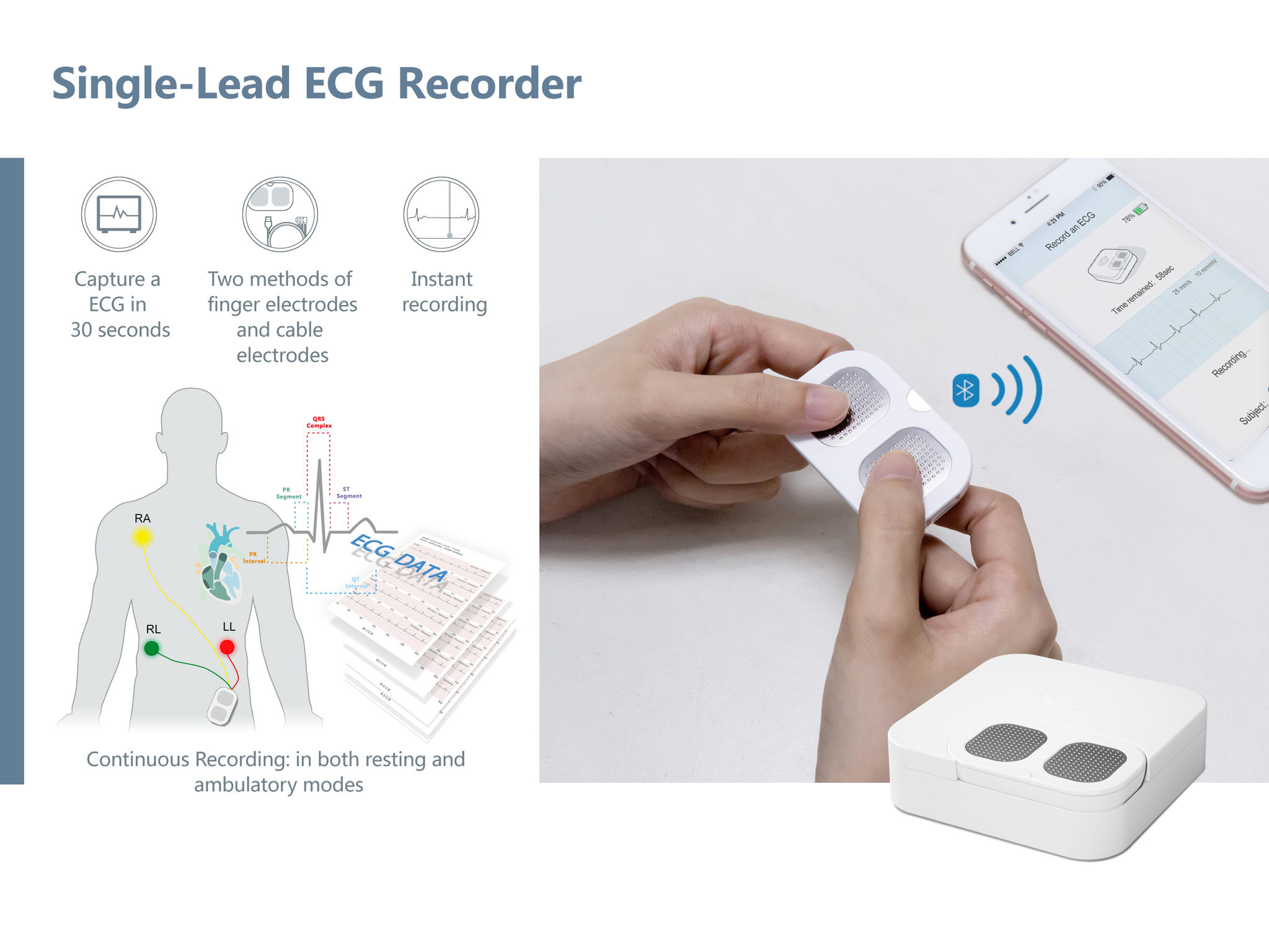 iF Design - Multi-Physiological System