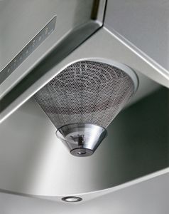 iF Design - Electrolux Superior Power Deep Hood