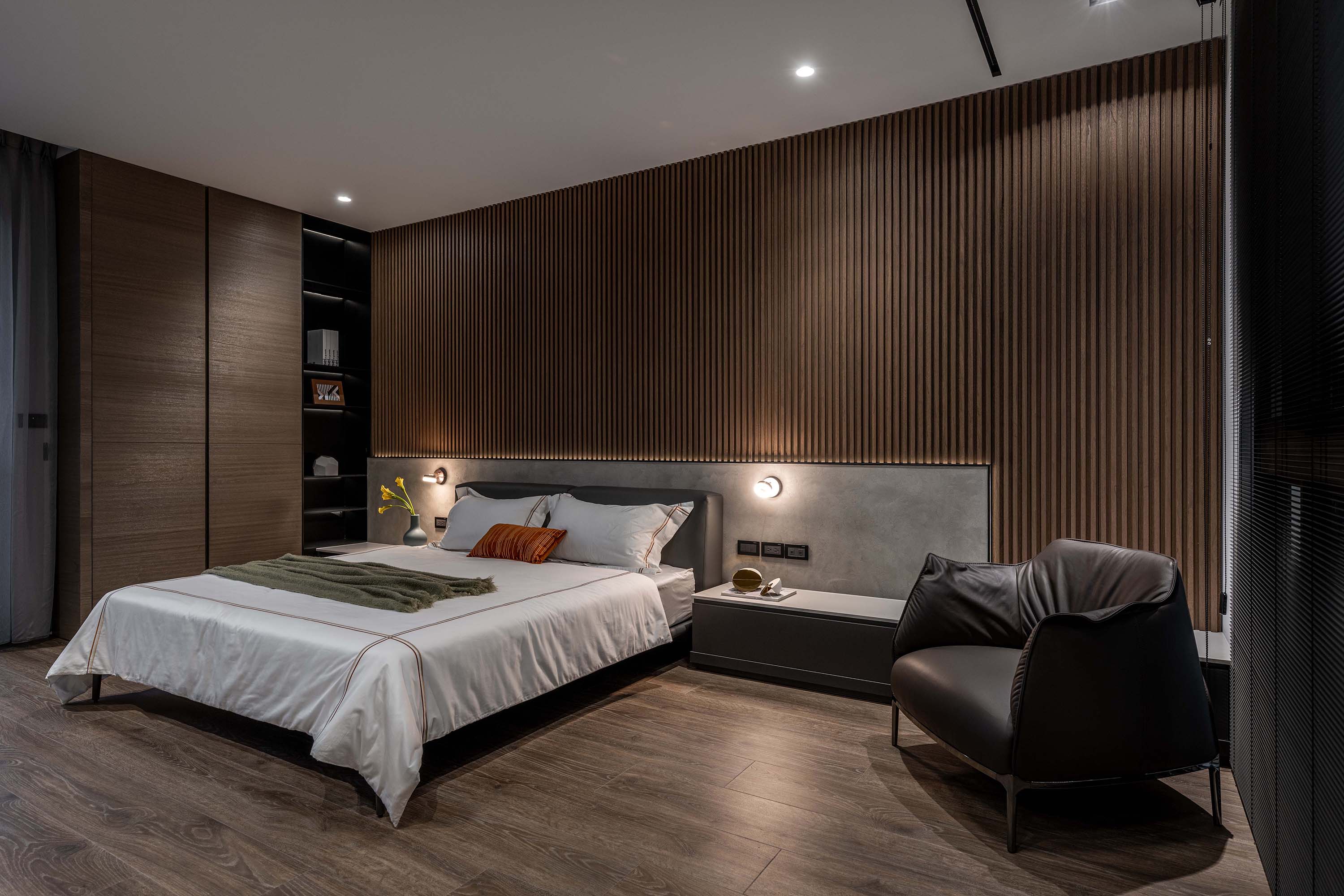 iF Design - Between line and structure