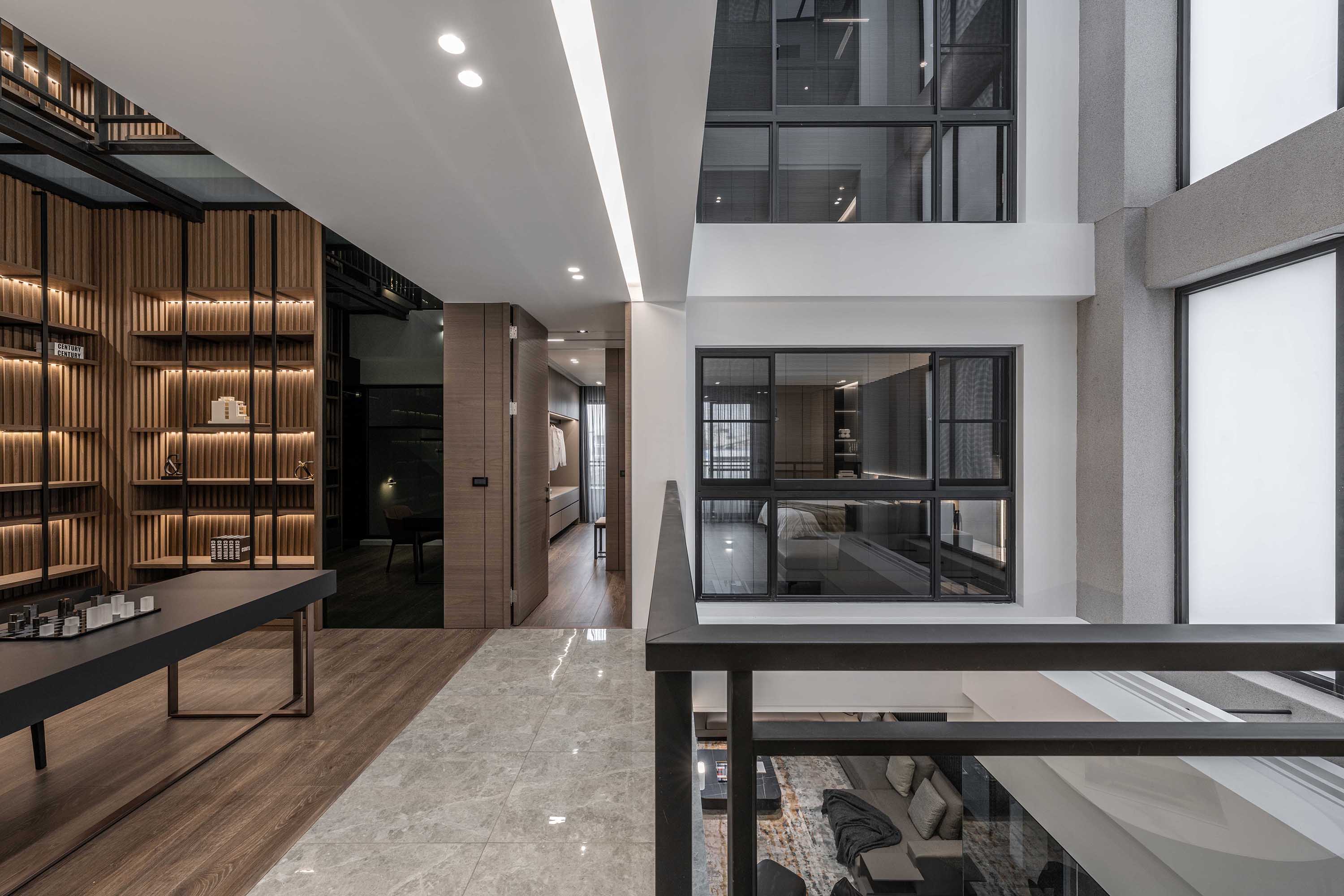 iF Design - Between line and structure