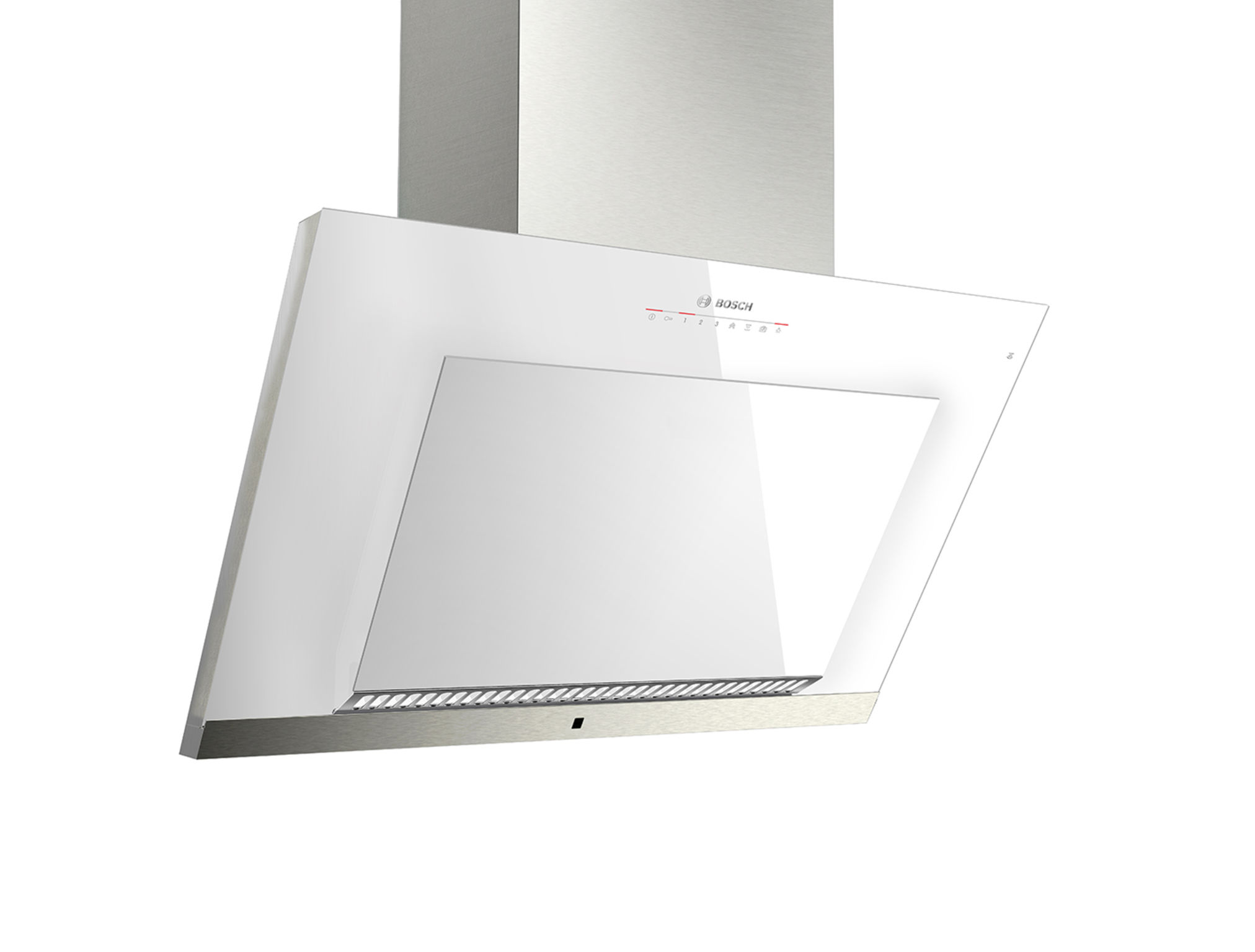 iF Design - Bosch Side Absorption Stack