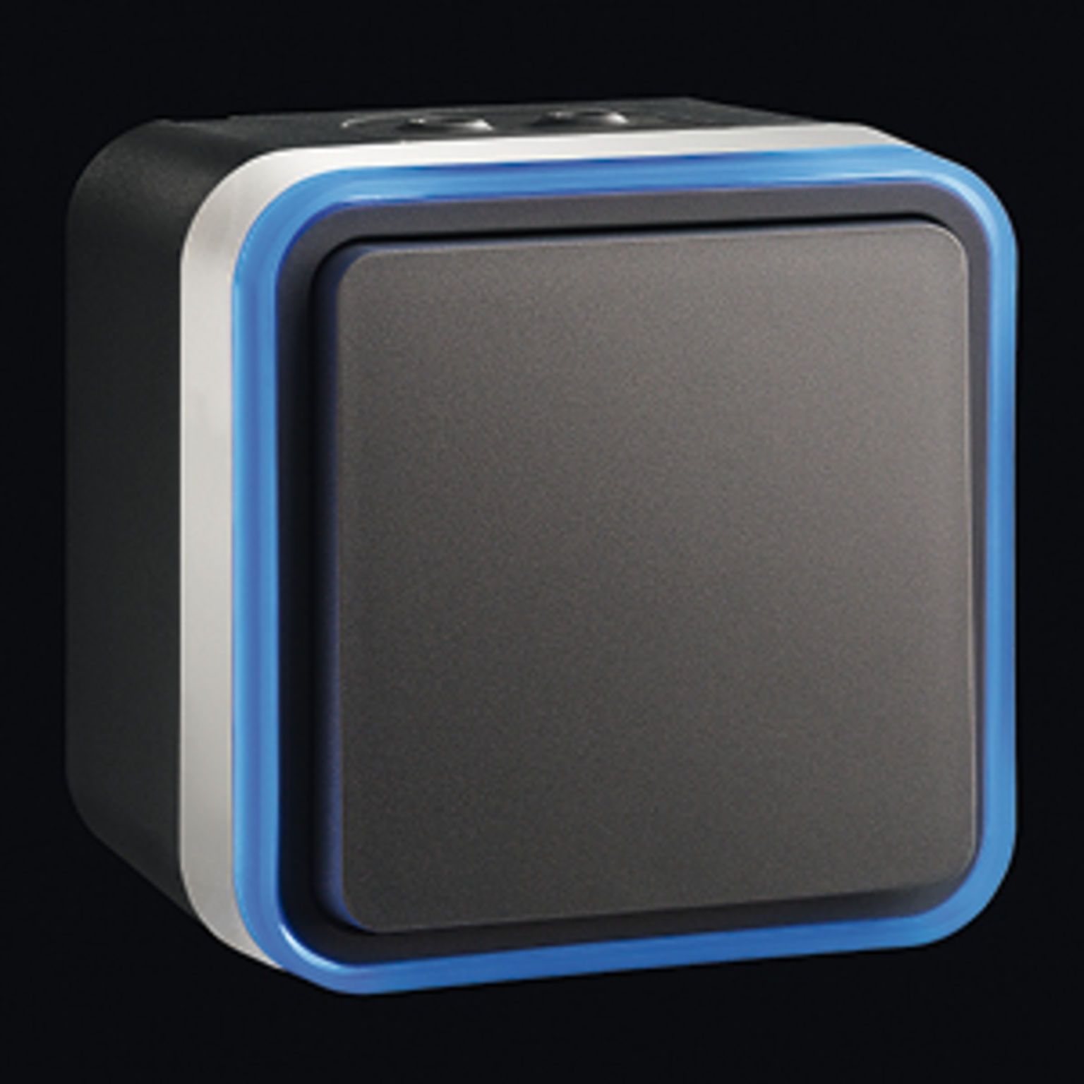 iF Design - Berker W.1