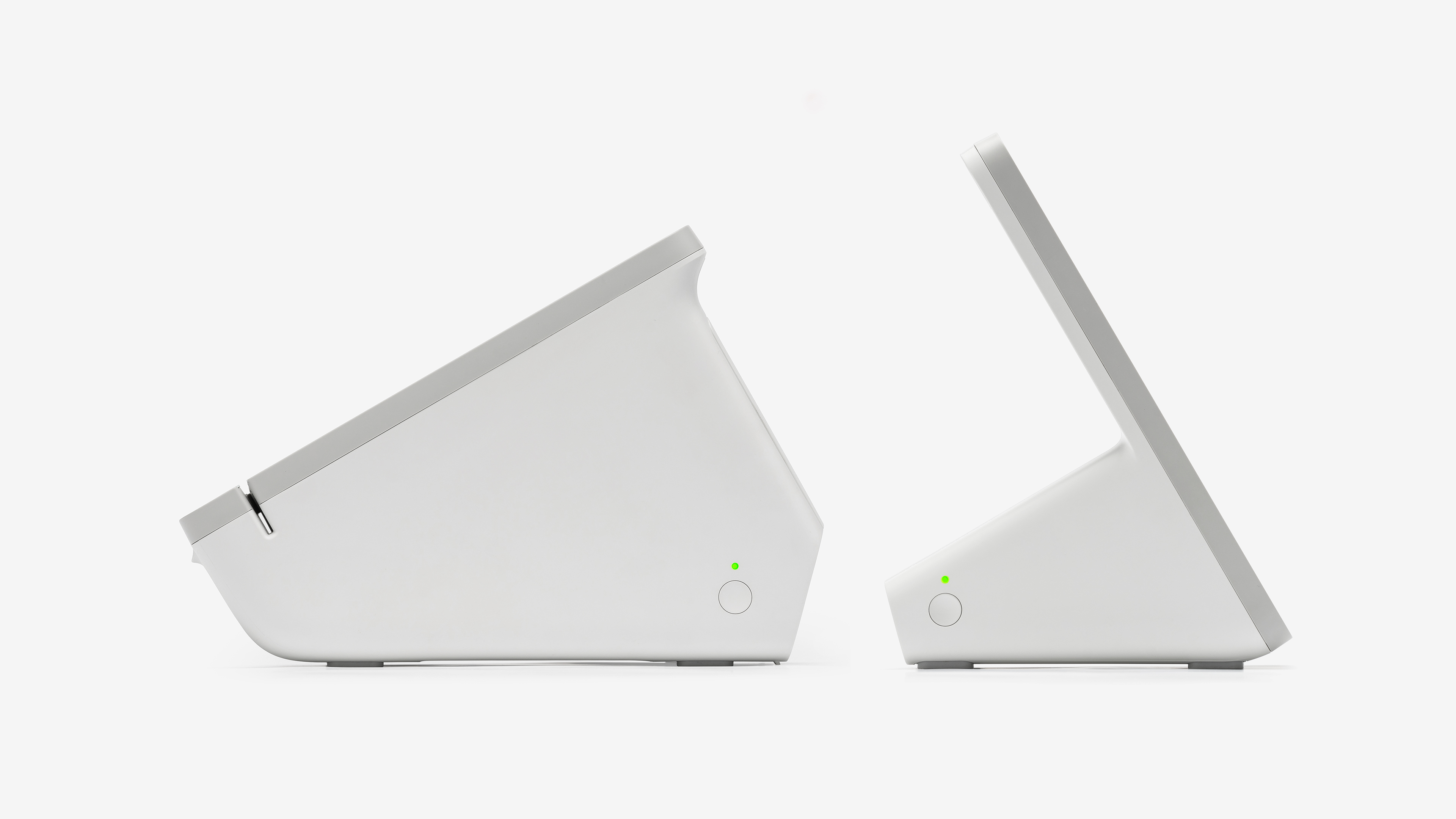 iF Design - Toss Front&Terminal